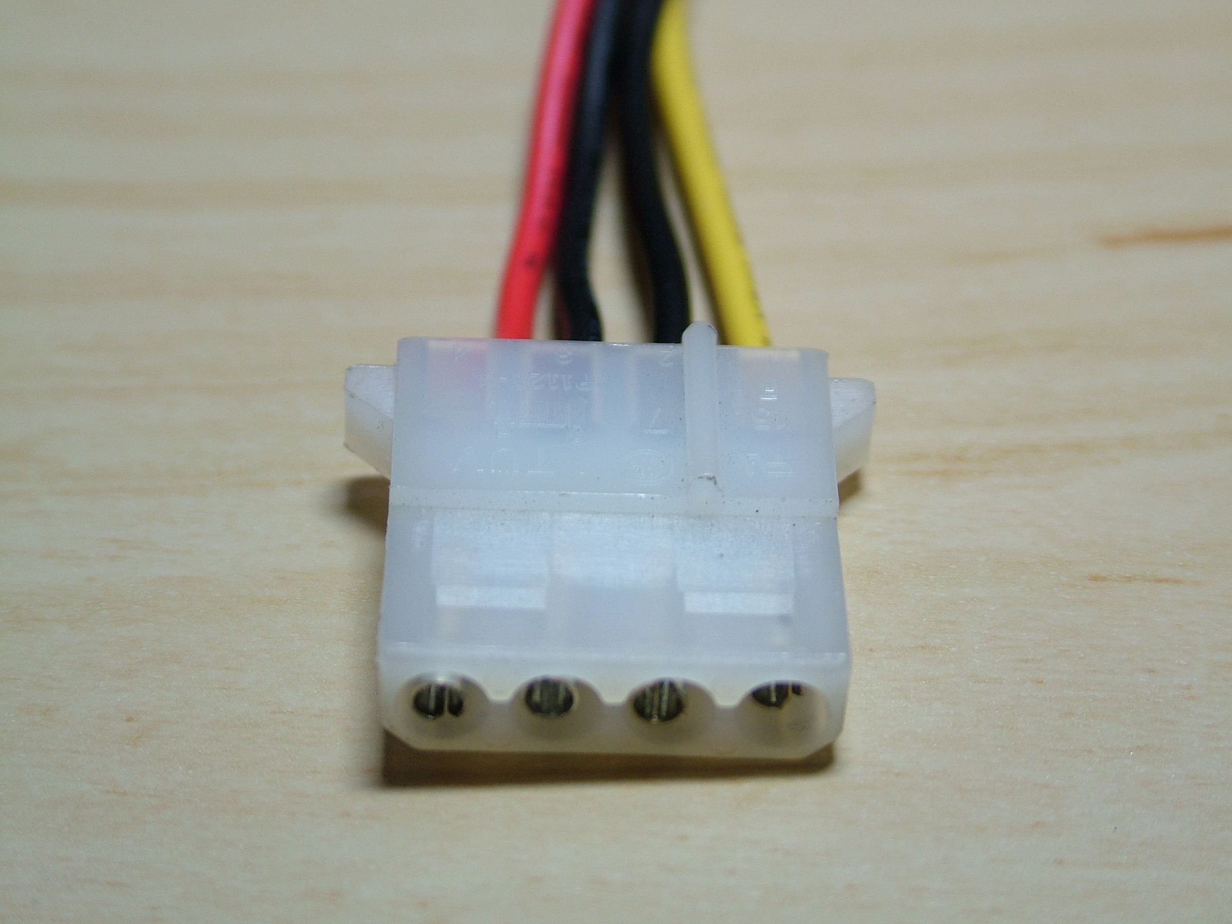 Custom Desktop Computer Lighting : 3 Steps - Instructables