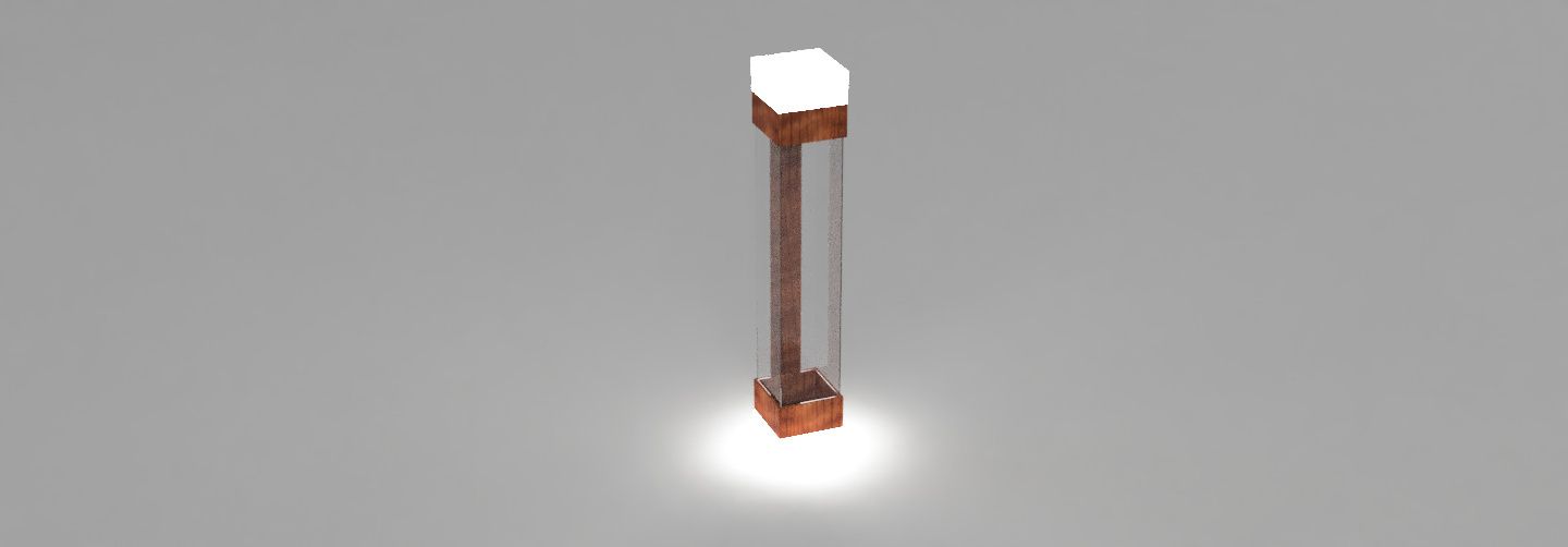 Hydro-Lamp : 7 Steps (with Pictures) - Instructables