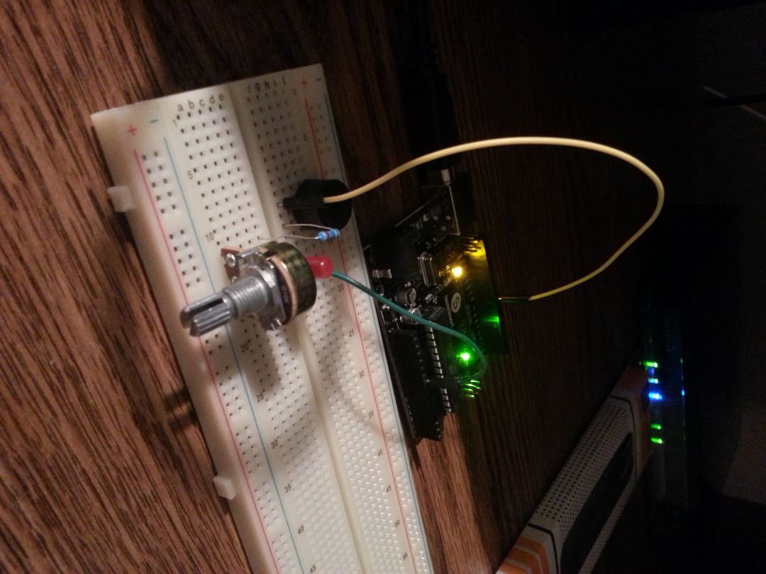 How to Easily Play Music With Buzzer on Arduino (The Imperial March ...