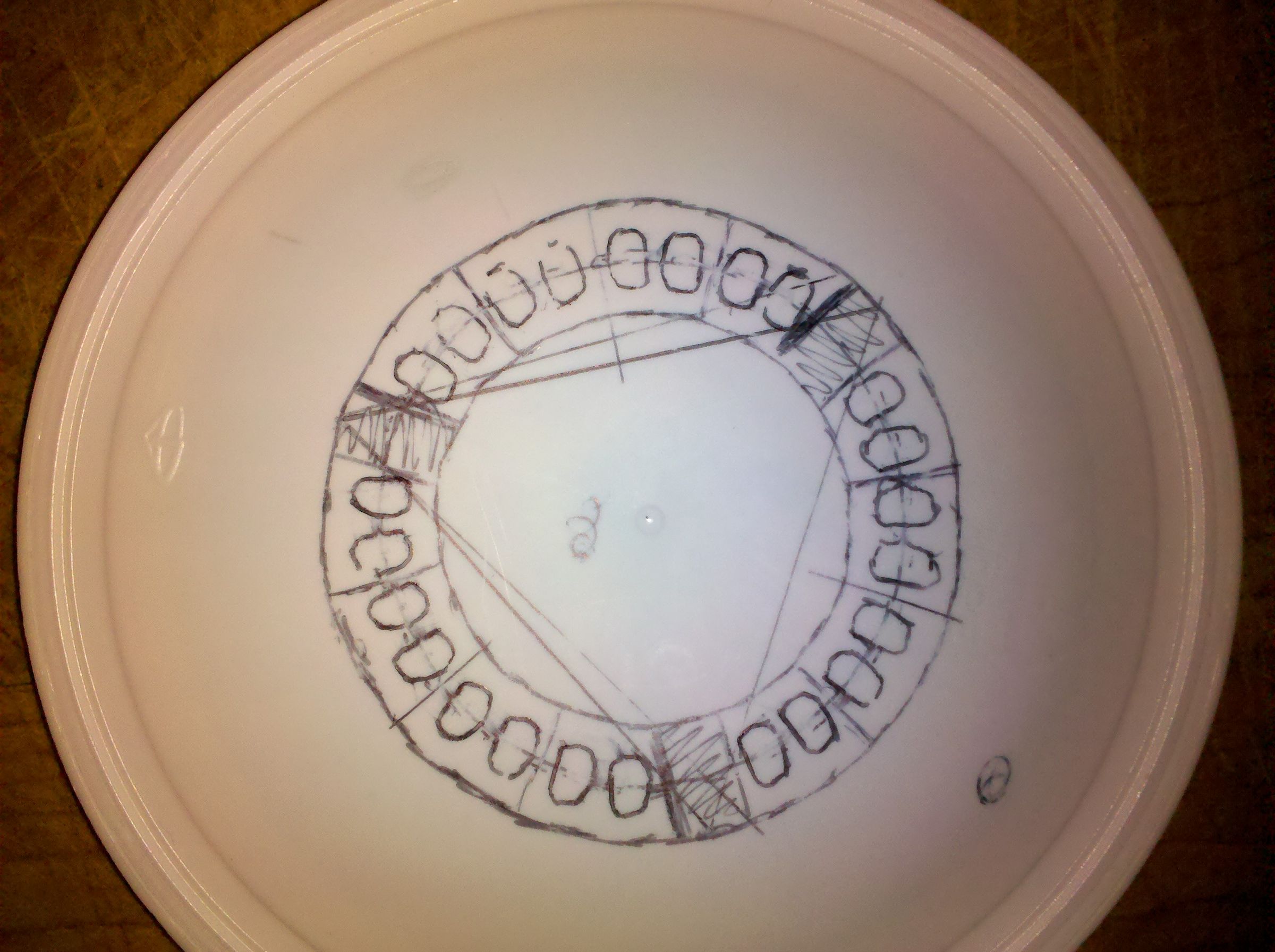 Build an Arc Reactor With Basic Tools and Skills : 8 Steps (with ...