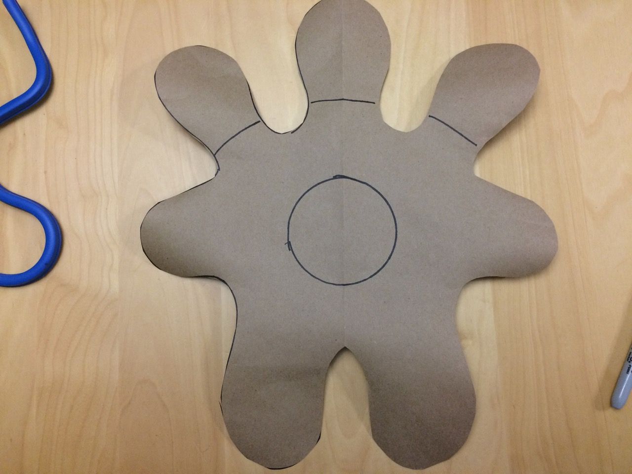 Monster Teddy : 6 Steps (with Pictures) - Instructables