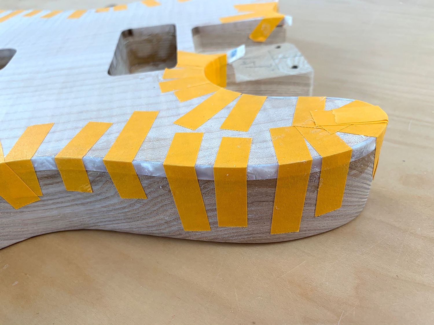 Make a Kit Guitar AMAZING! : 20 Steps (with Pictures) - Instructables