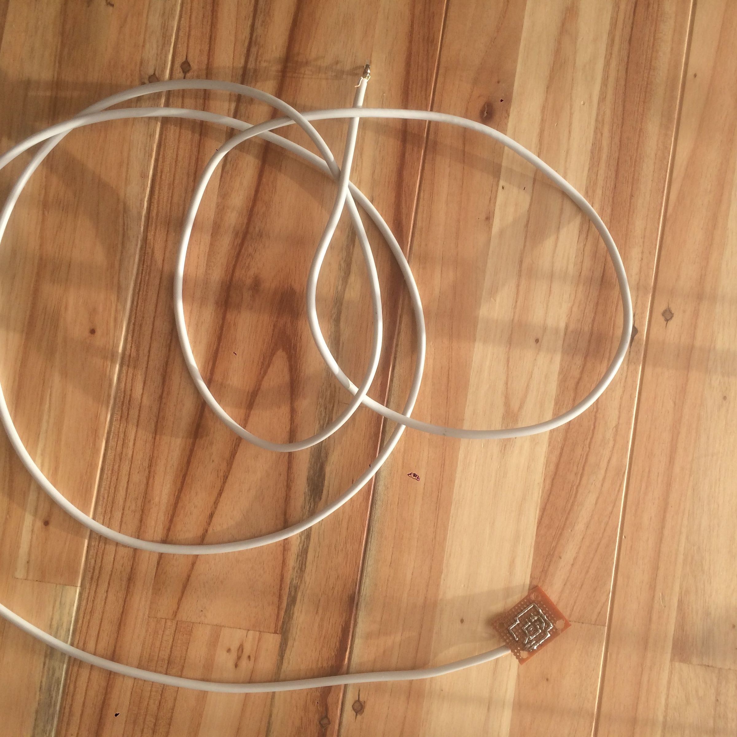 Air Source Heat Pump Robot - Brain Implant - Arduino : 5 Steps (with ...