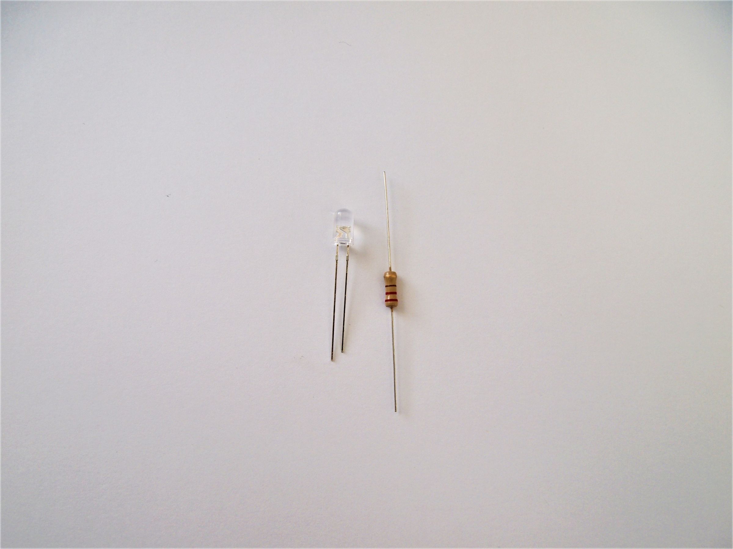 Arduino Controlling Led With HC-06 Bluetooth Module : 4 Steps ...