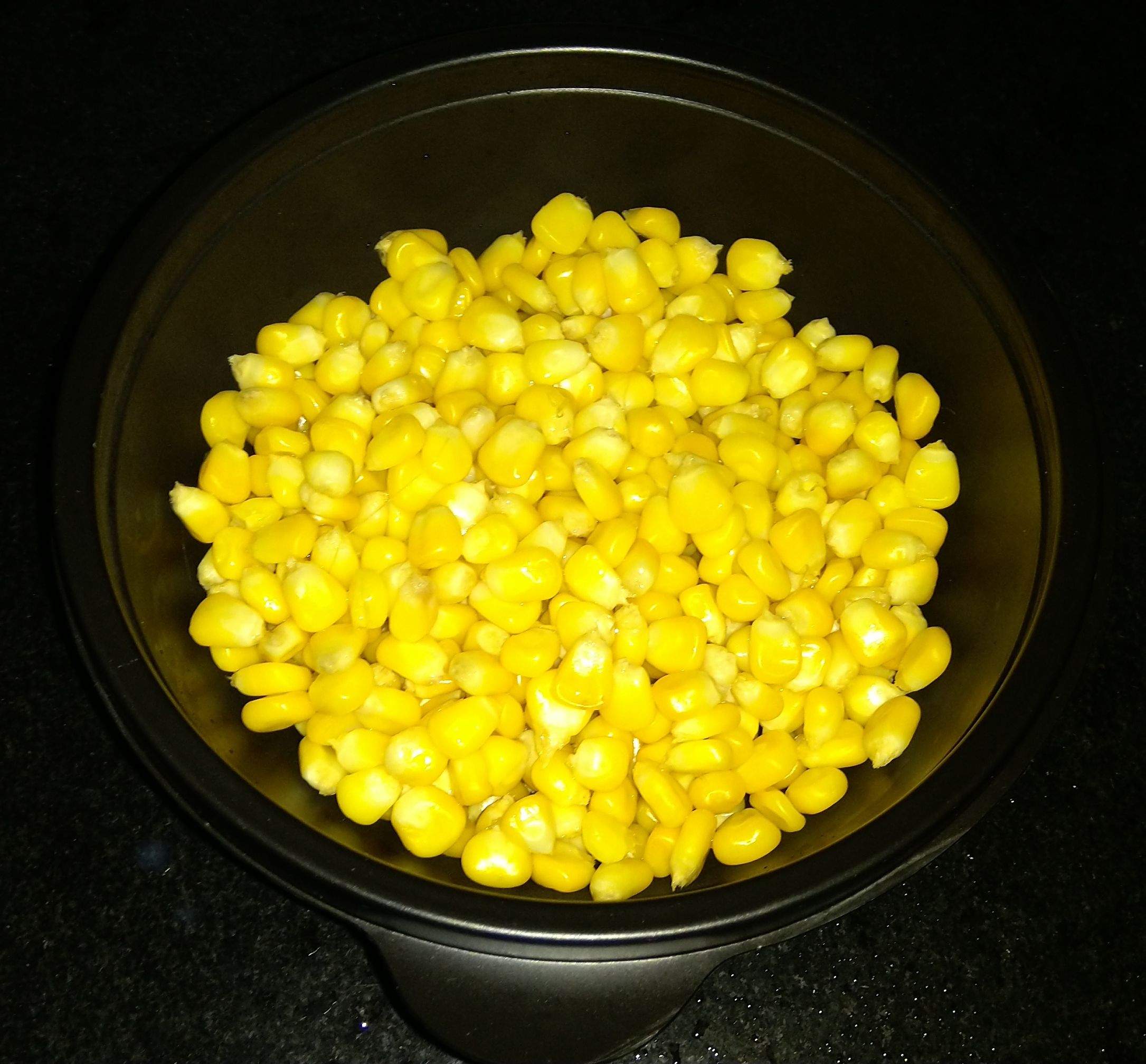 Italian Cheese Corn : Mayonnaise Recipe : 8 Steps - Instructables