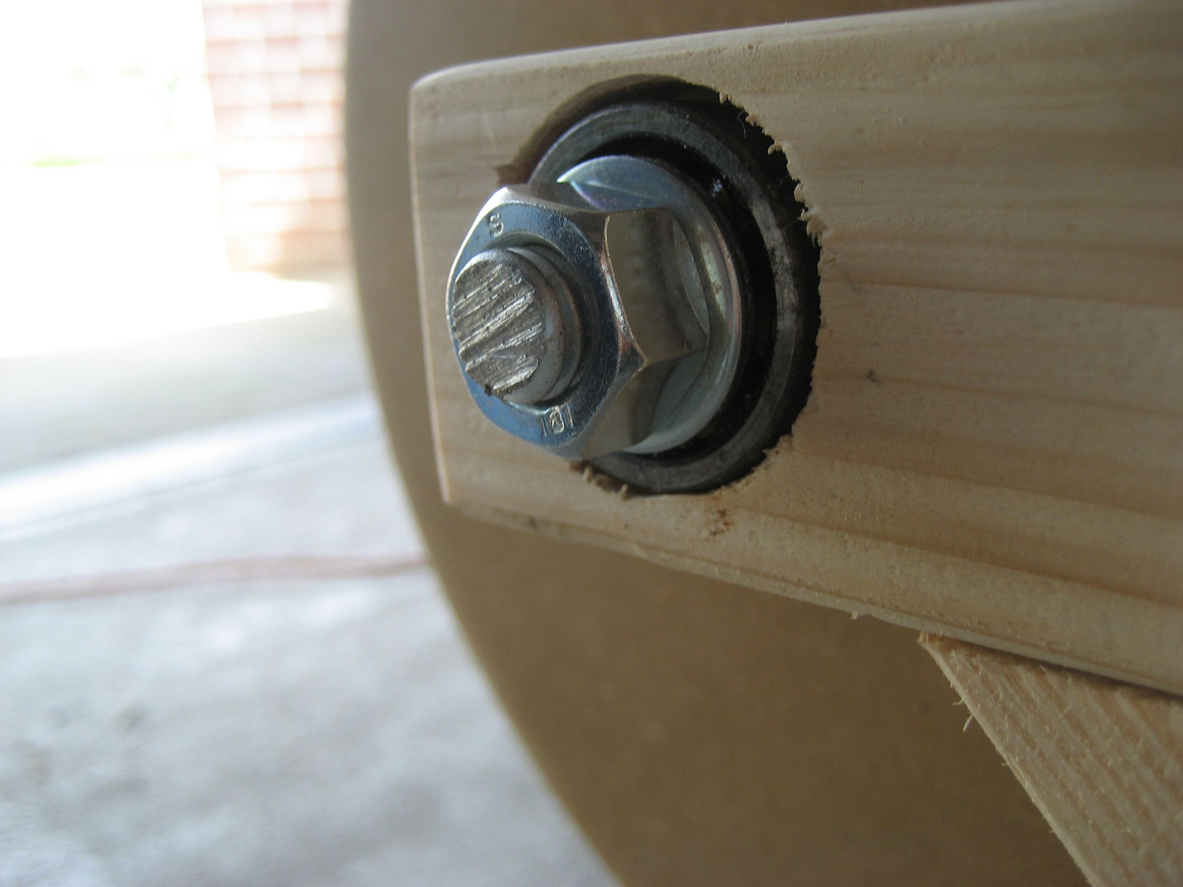 DIY Rowing Machine : 10 Steps (with Pictures) - Instructables