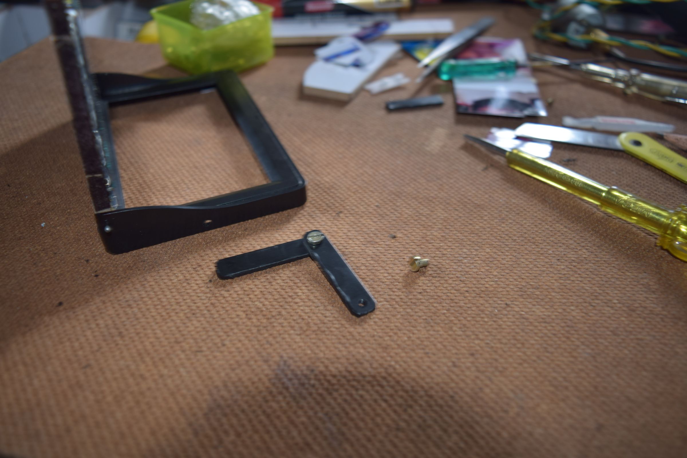 DIY Car Nearside Camera : 10 Steps (with Pictures) - Instructables