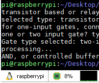 Raspberry Pi Logic Chip Tester : 4 Steps - Instructables