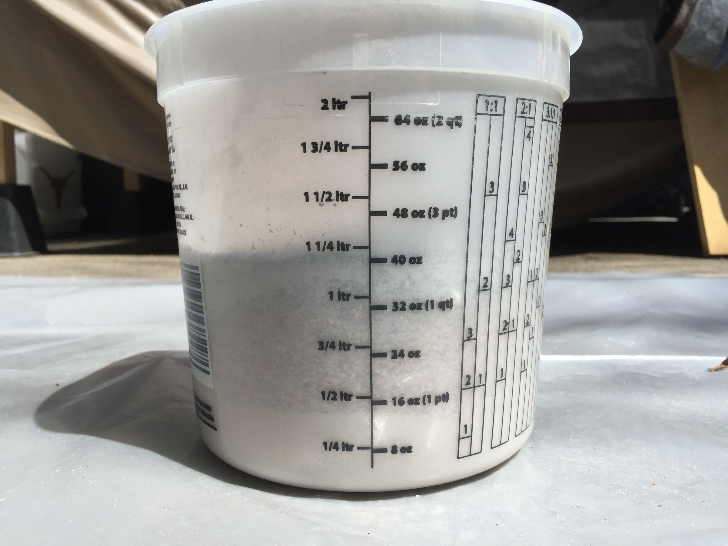 Custom Caliche Concrete Block : 3 Steps (with Pictures) - Instructables