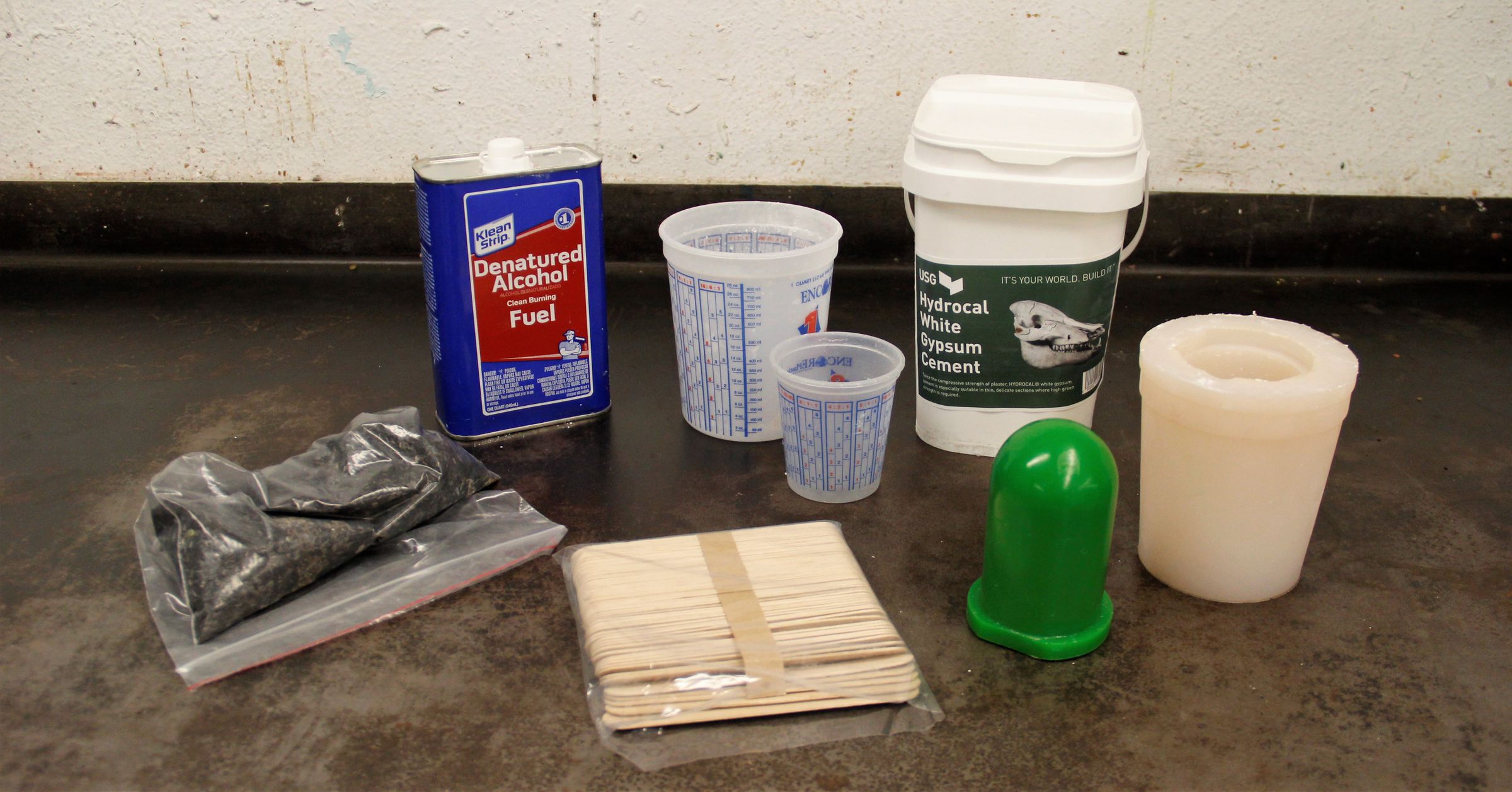 Making Electronic Sound With Conductive Plaster : 9 Steps (with ...