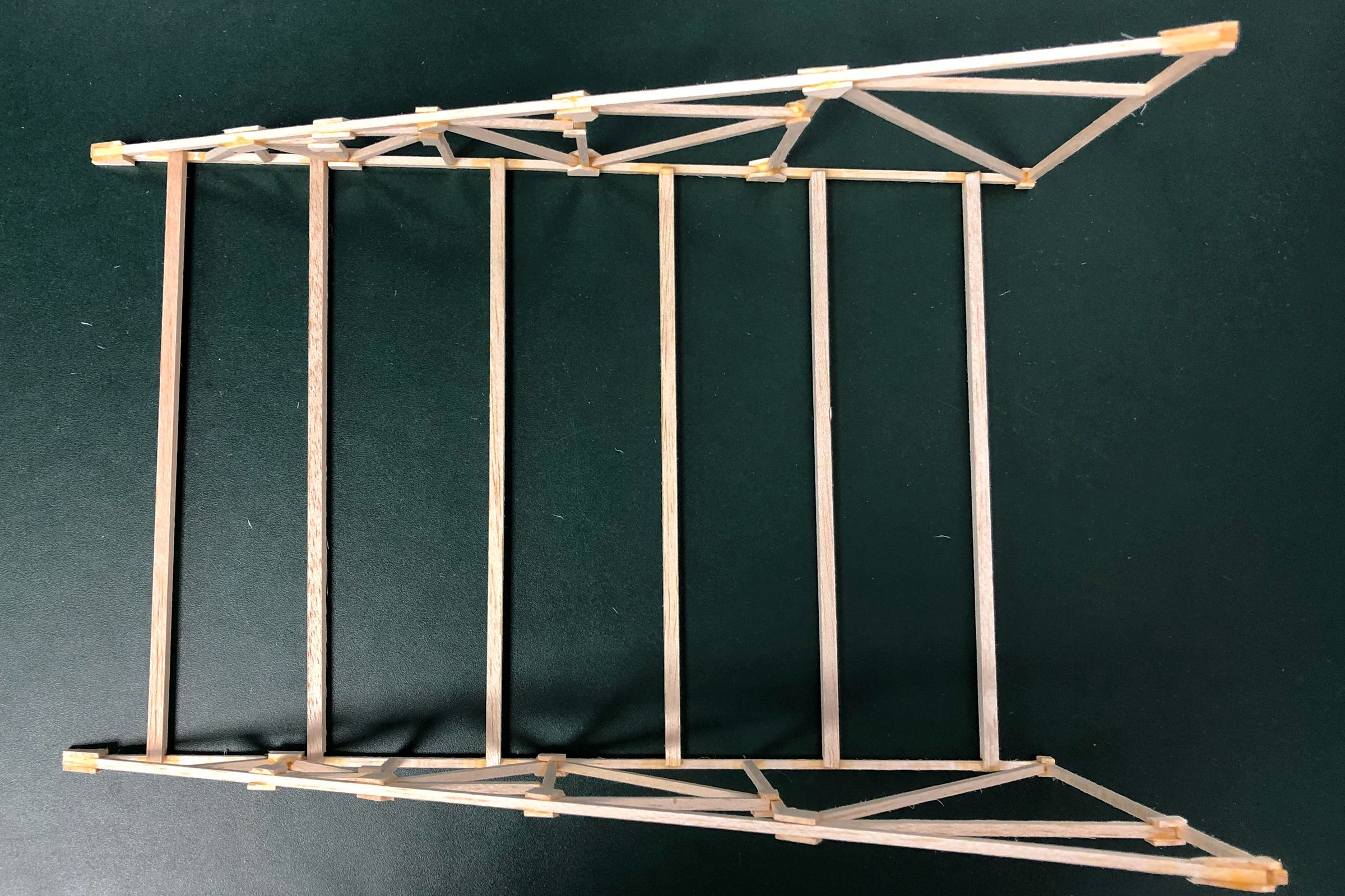 Movable Bridge : 10 Steps - Instructables