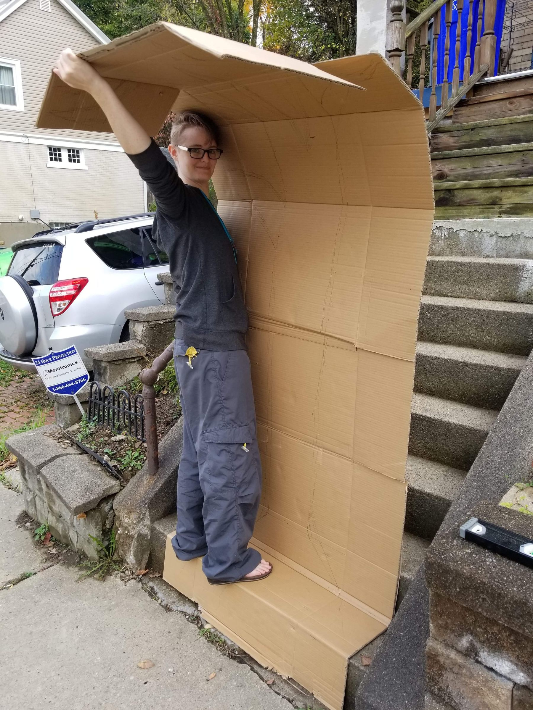 Trick-or-Treat Tree : 6 Steps (with Pictures) - Instructables