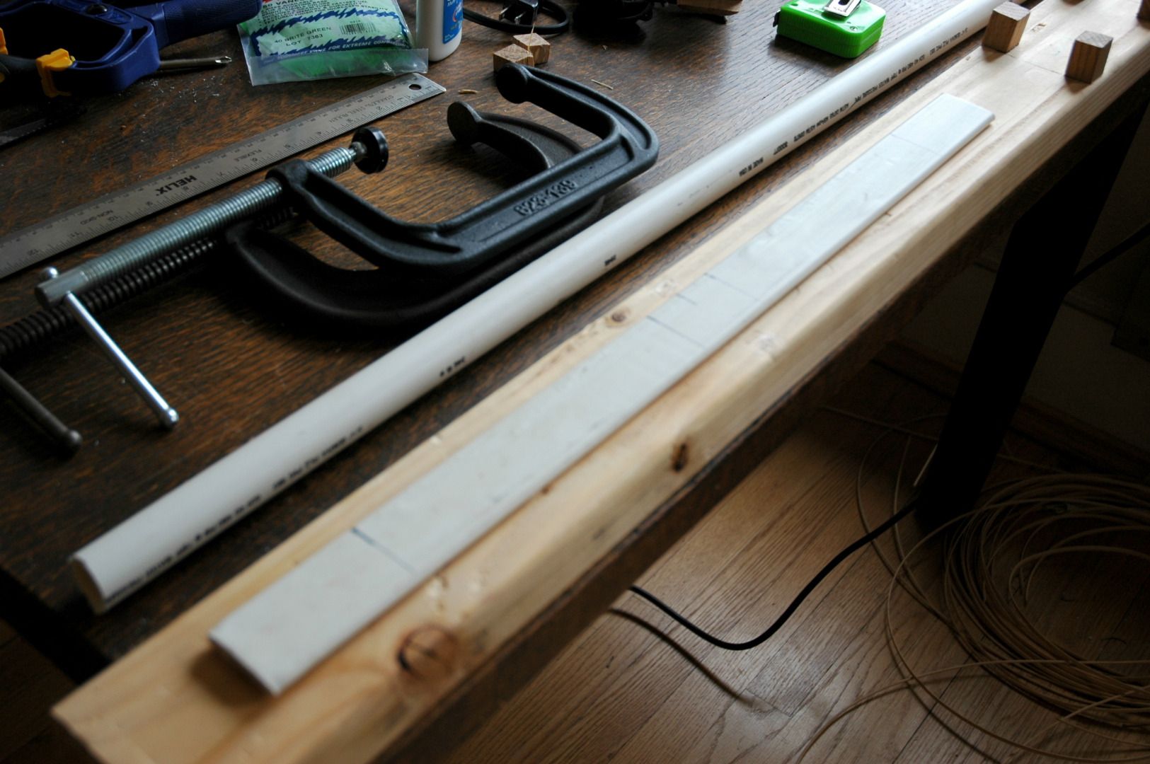 Roman Crossbow Reconstruction : 3 Steps - Instructables