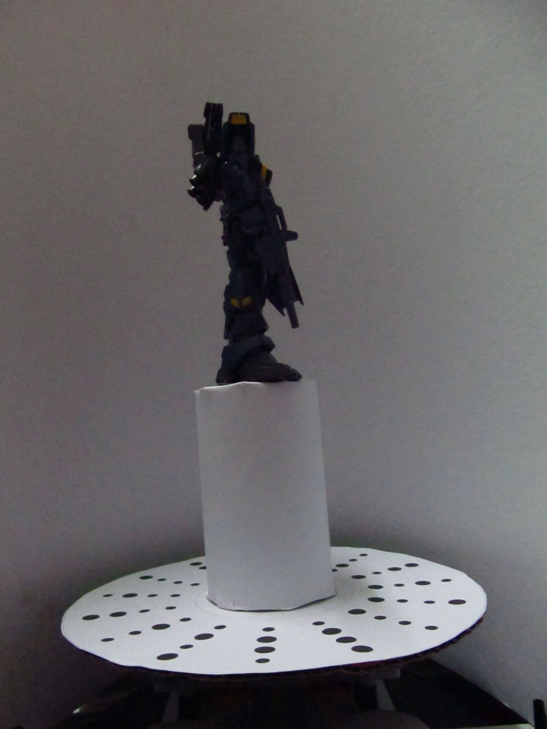 3D Scanner : 6 Steps - Instructables