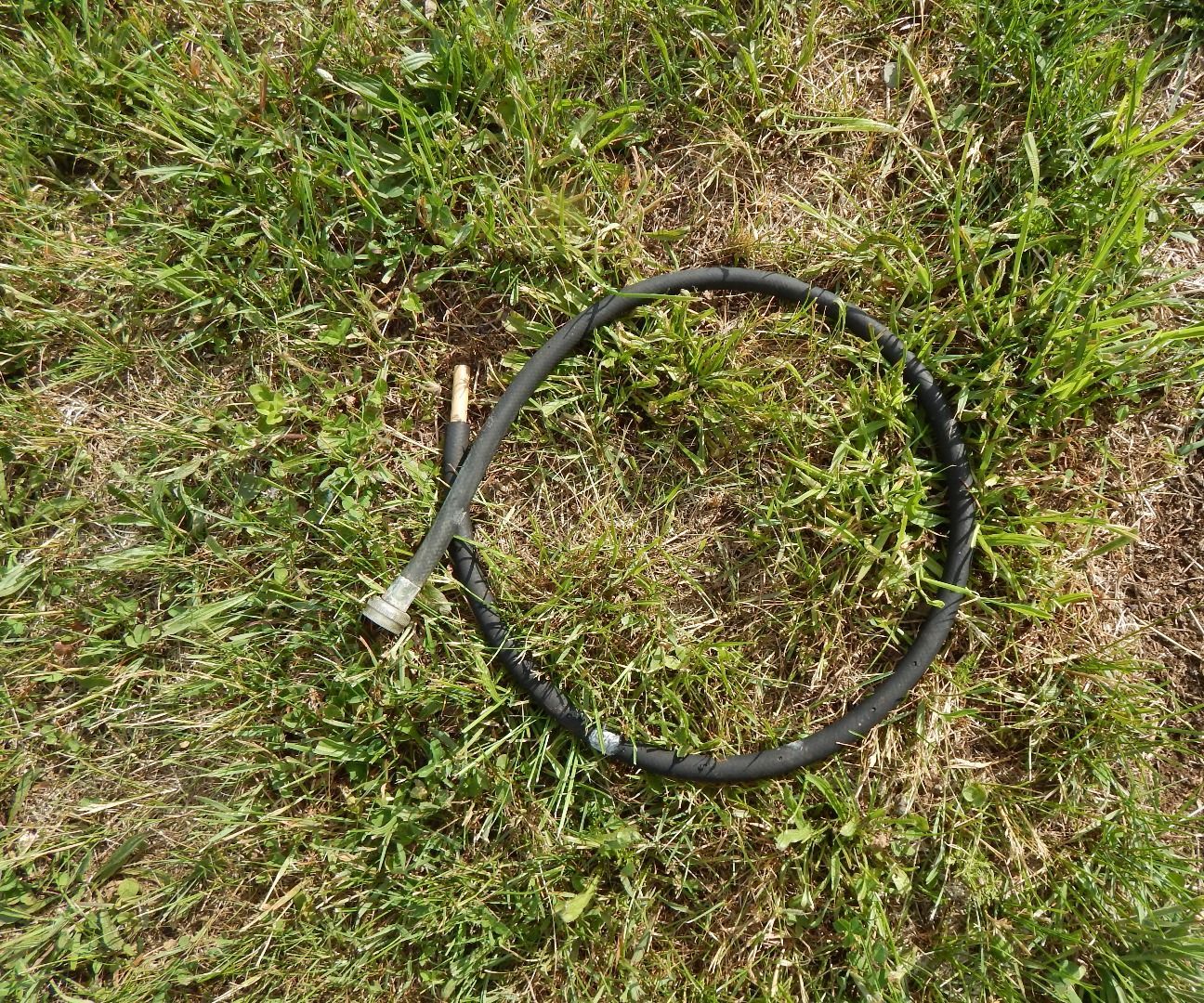 HSR - 4 Make a Shrub and Tree Soaker Hose - Instructables