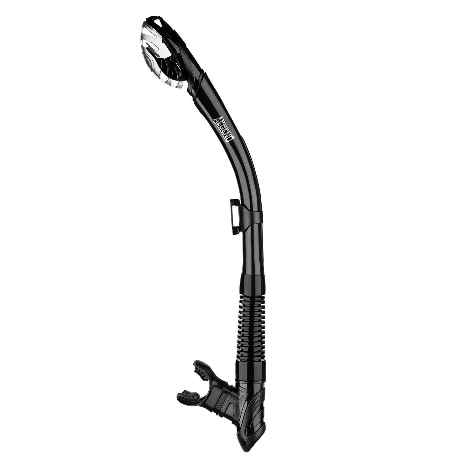 3D Printed Snorkel : 6 Steps (with Pictures) - Instructables