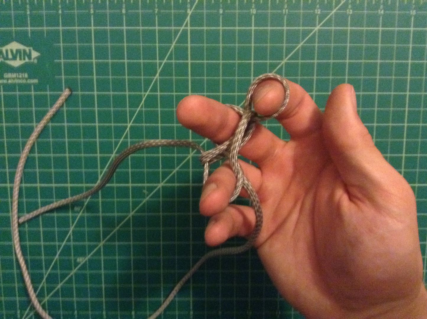 Cross-Knot Cross : 10 Steps - Instructables