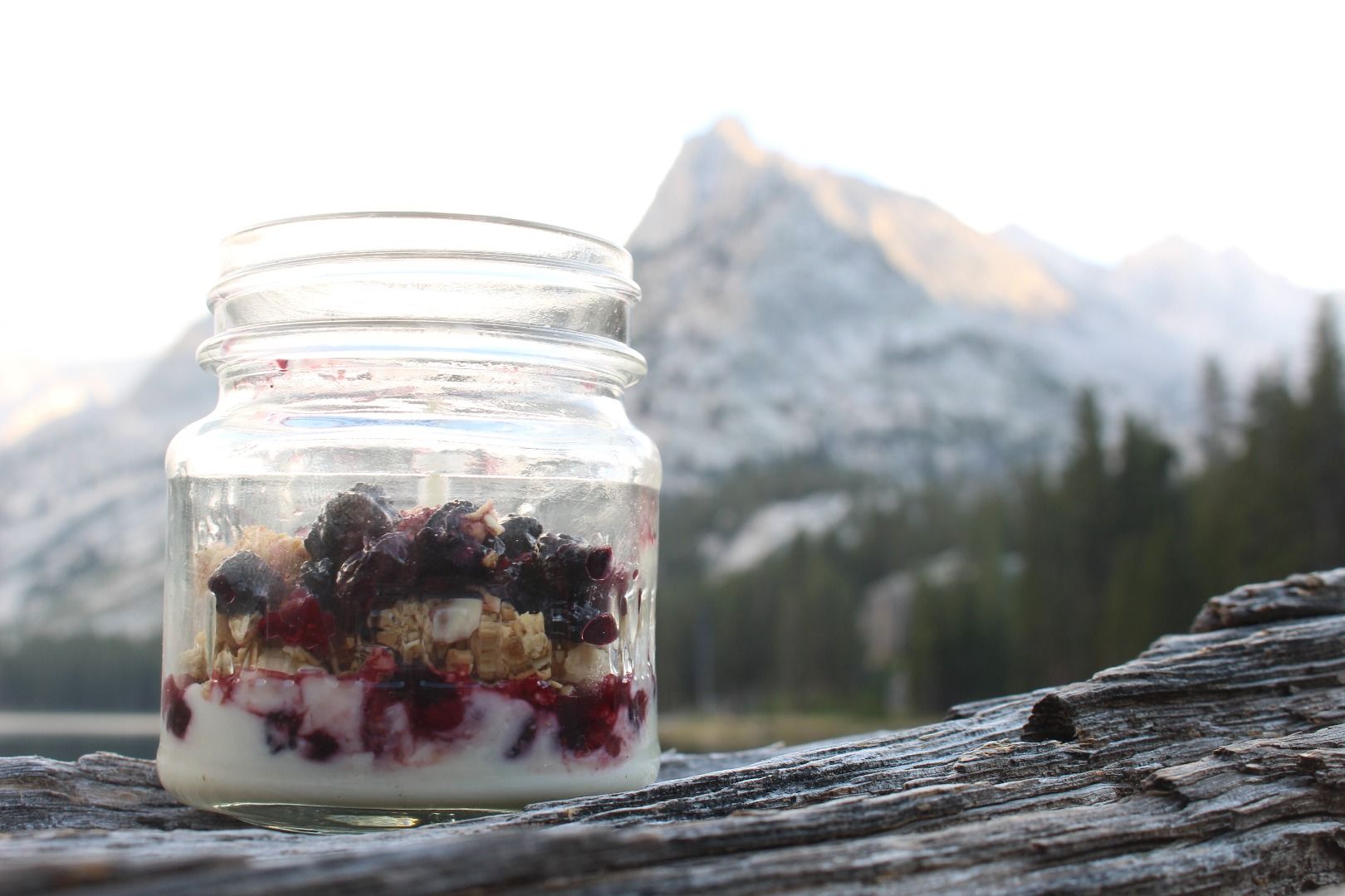 Gourmet Backpacking Desserts : 19 Steps (with Pictures) - Instructables