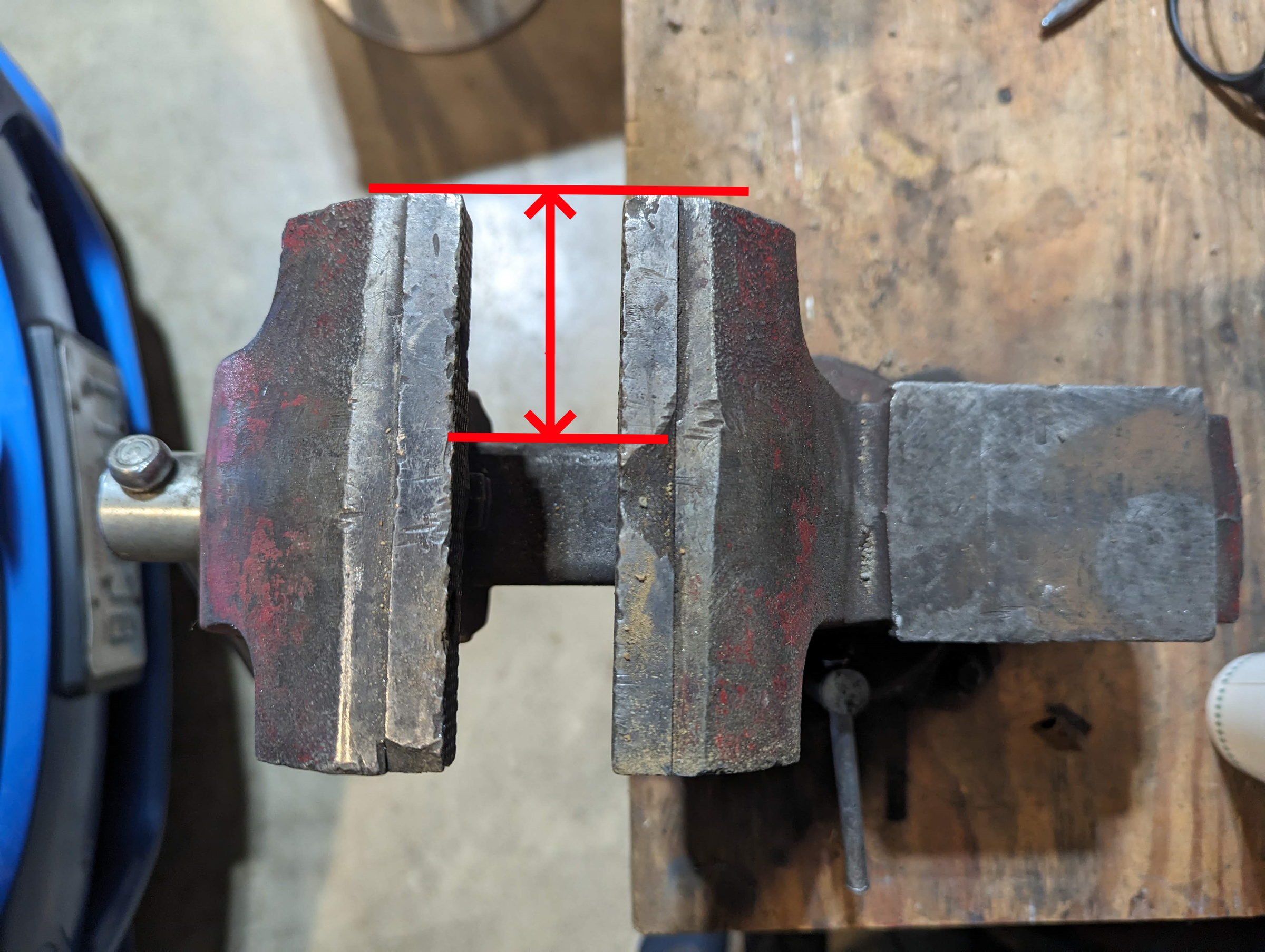 Bend Your Own Metal Components (Like Furniture Legs) Without Special ...