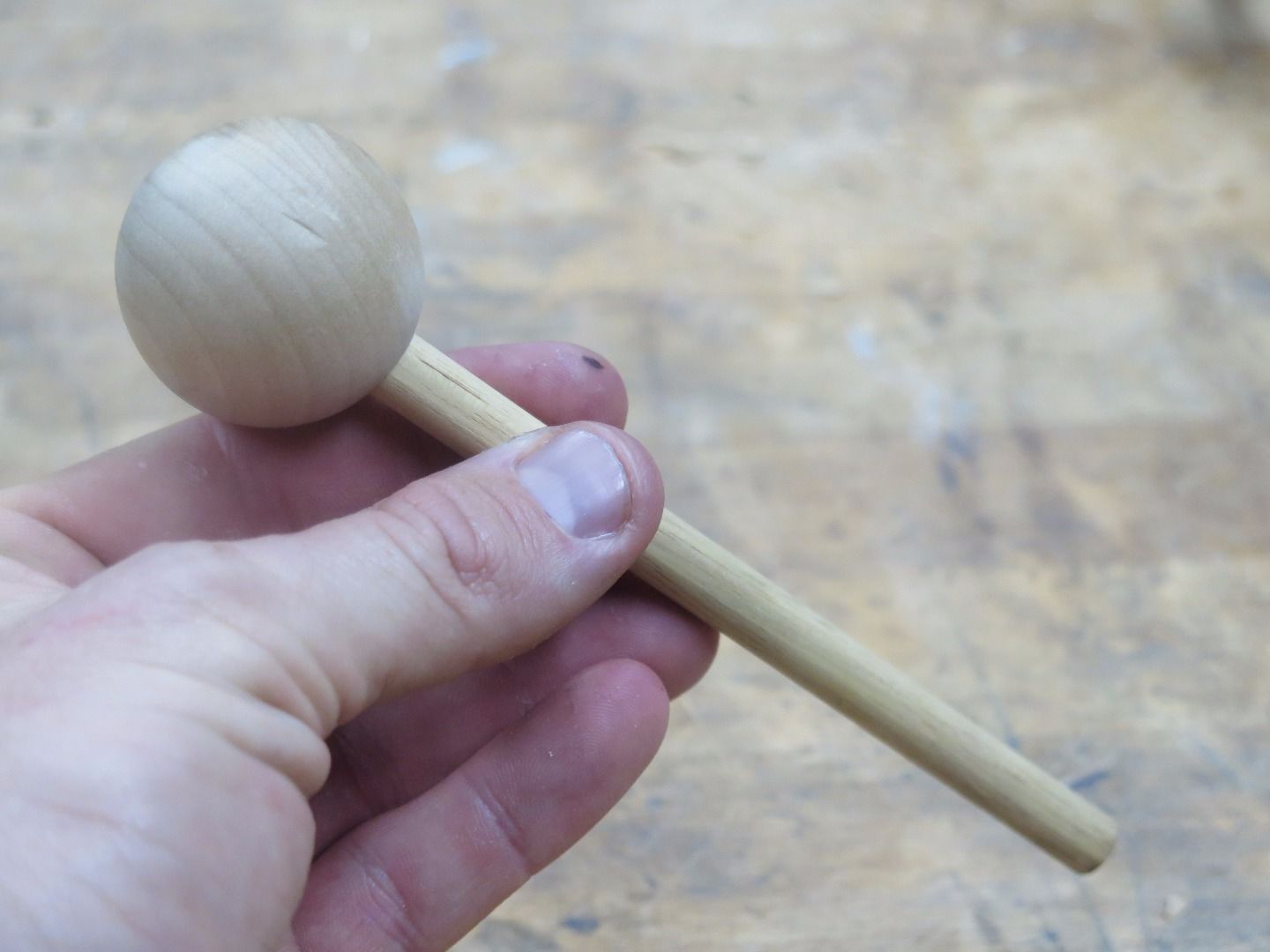 The Rocking Dish : 8 Steps - Instructables