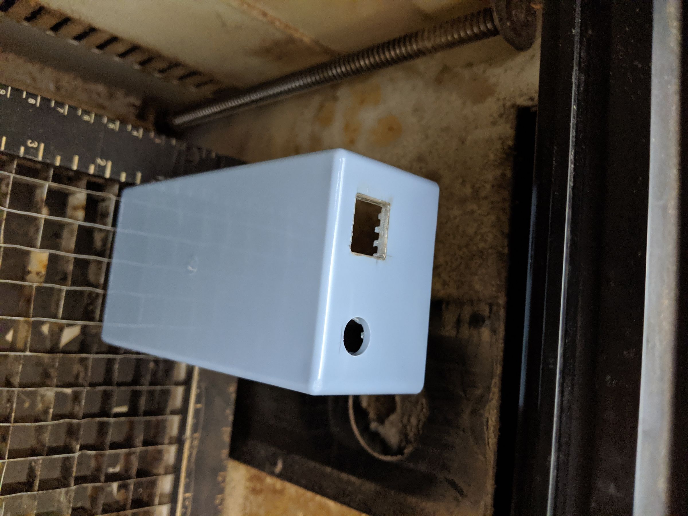 Door Warning Stop Sign : 6 Steps - Instructables