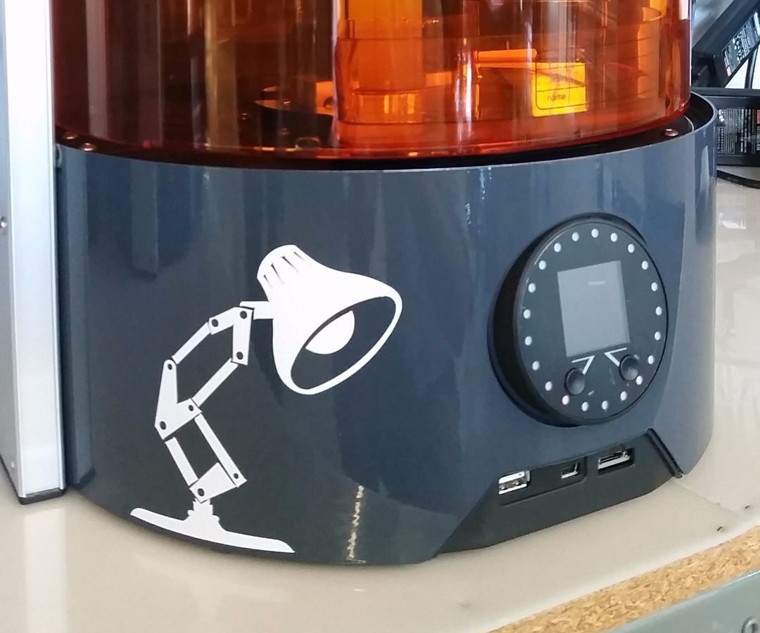 Pixar Decals : 4 Steps - Instructables