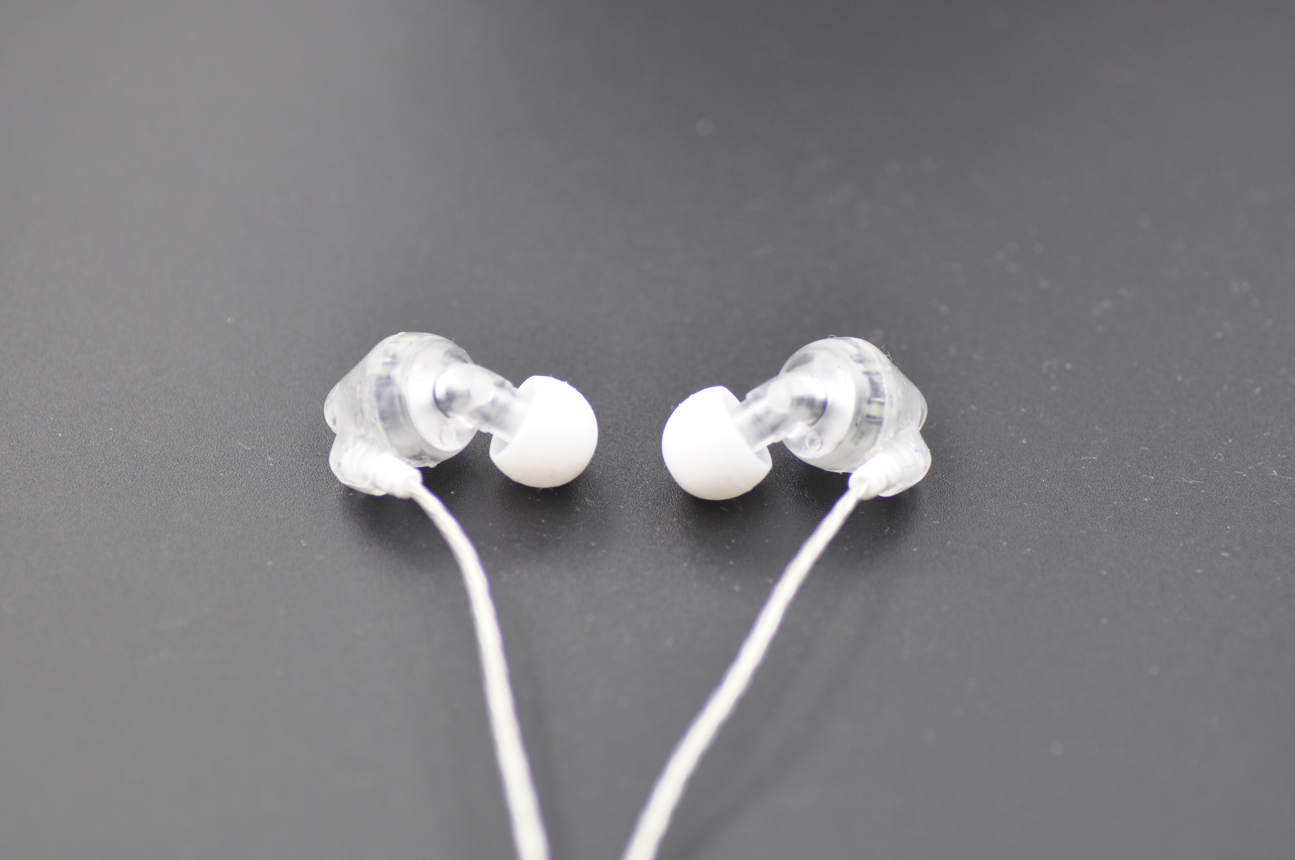 Black Walnut Wooden Shell Headphone With Hi–Fi 40 or 50mm Sennheiser ...