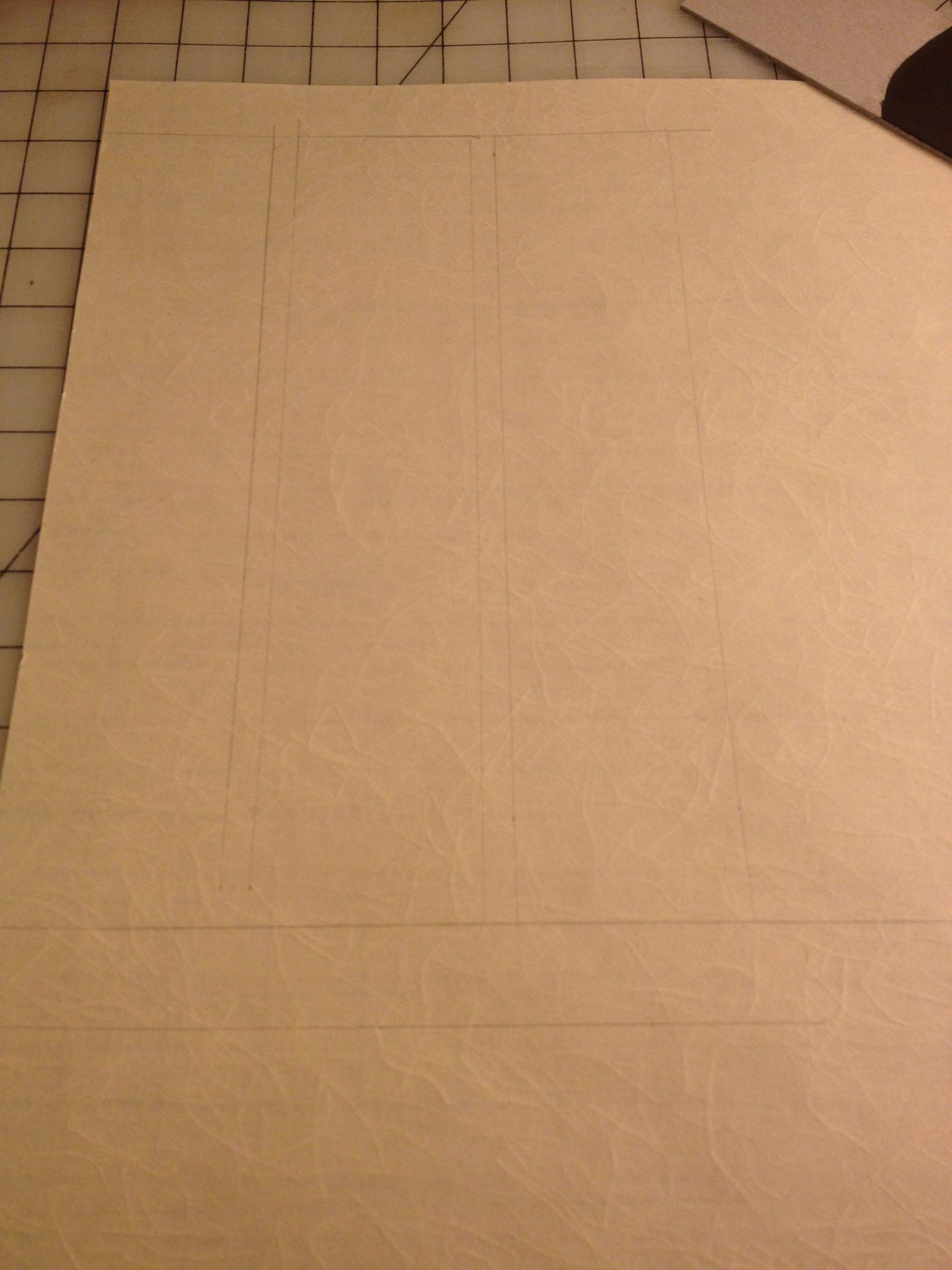 Custom Binder : 6 Steps - Instructables