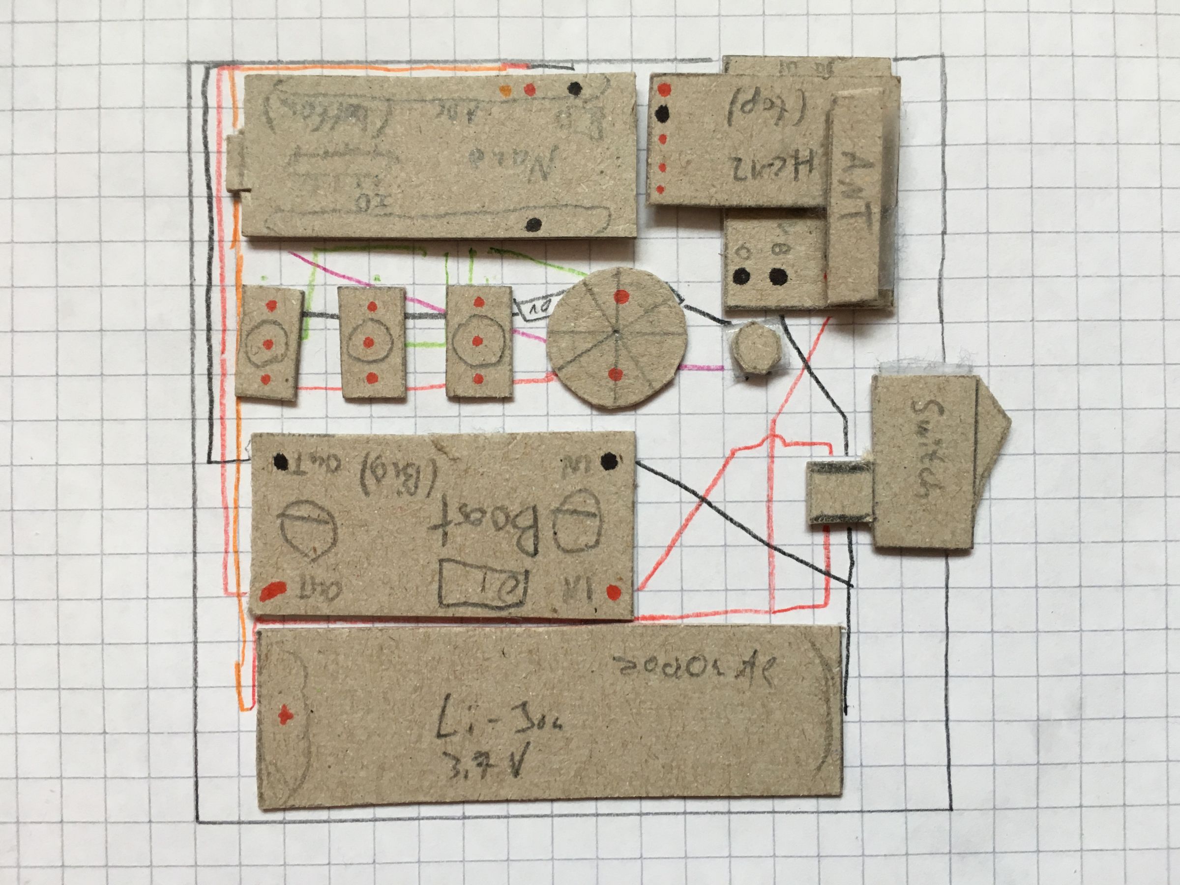 Remote Controlled Power Strip : 6 Steps - Instructables