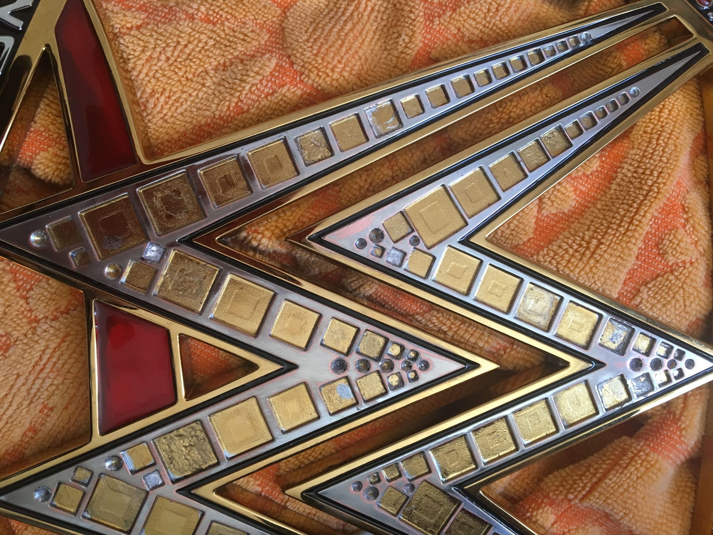 Mirror Finishing a Metal : 7 Steps (with Pictures) - Instructables