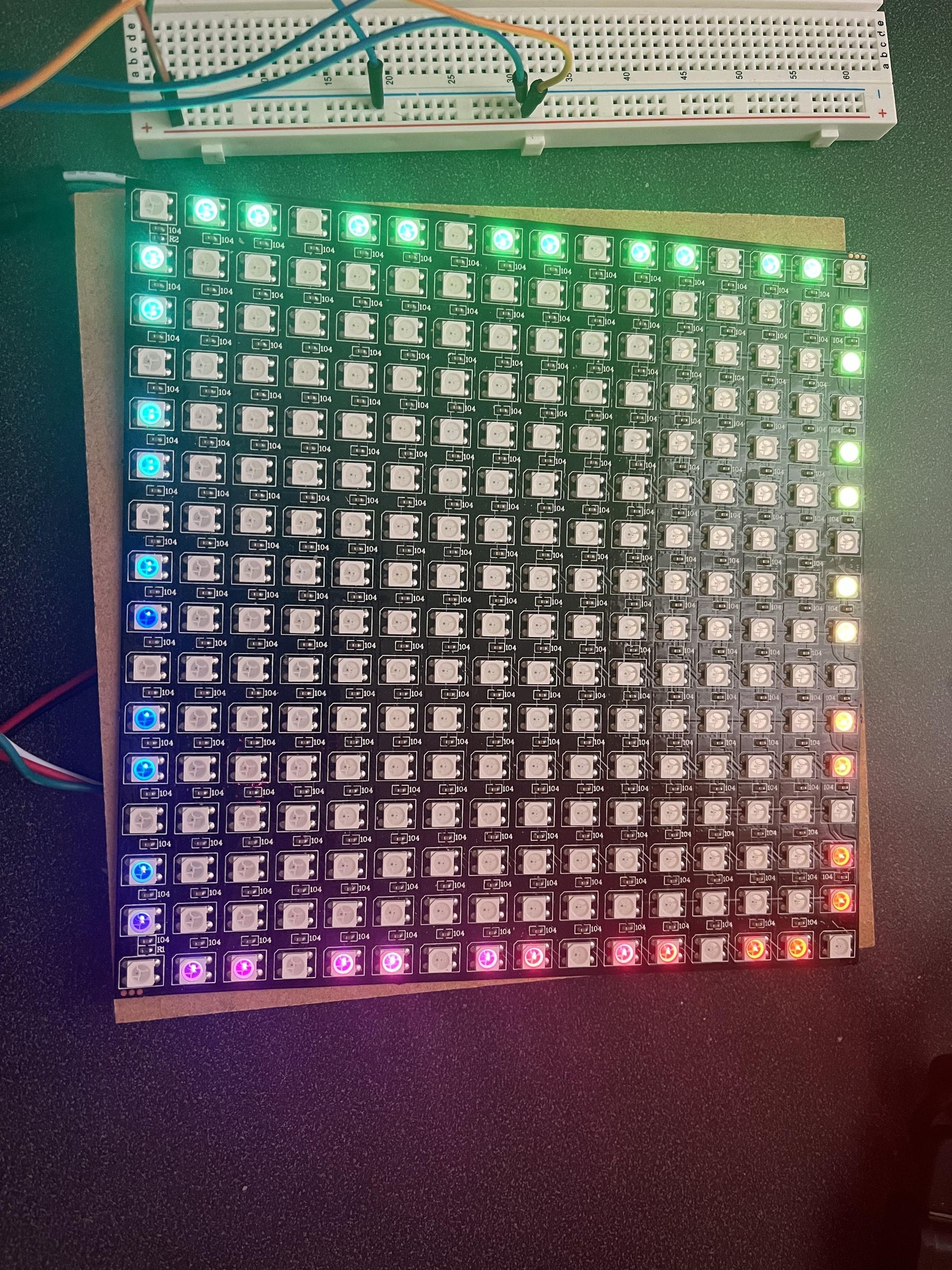 LED Vase : 9 Steps (with Pictures) - Instructables