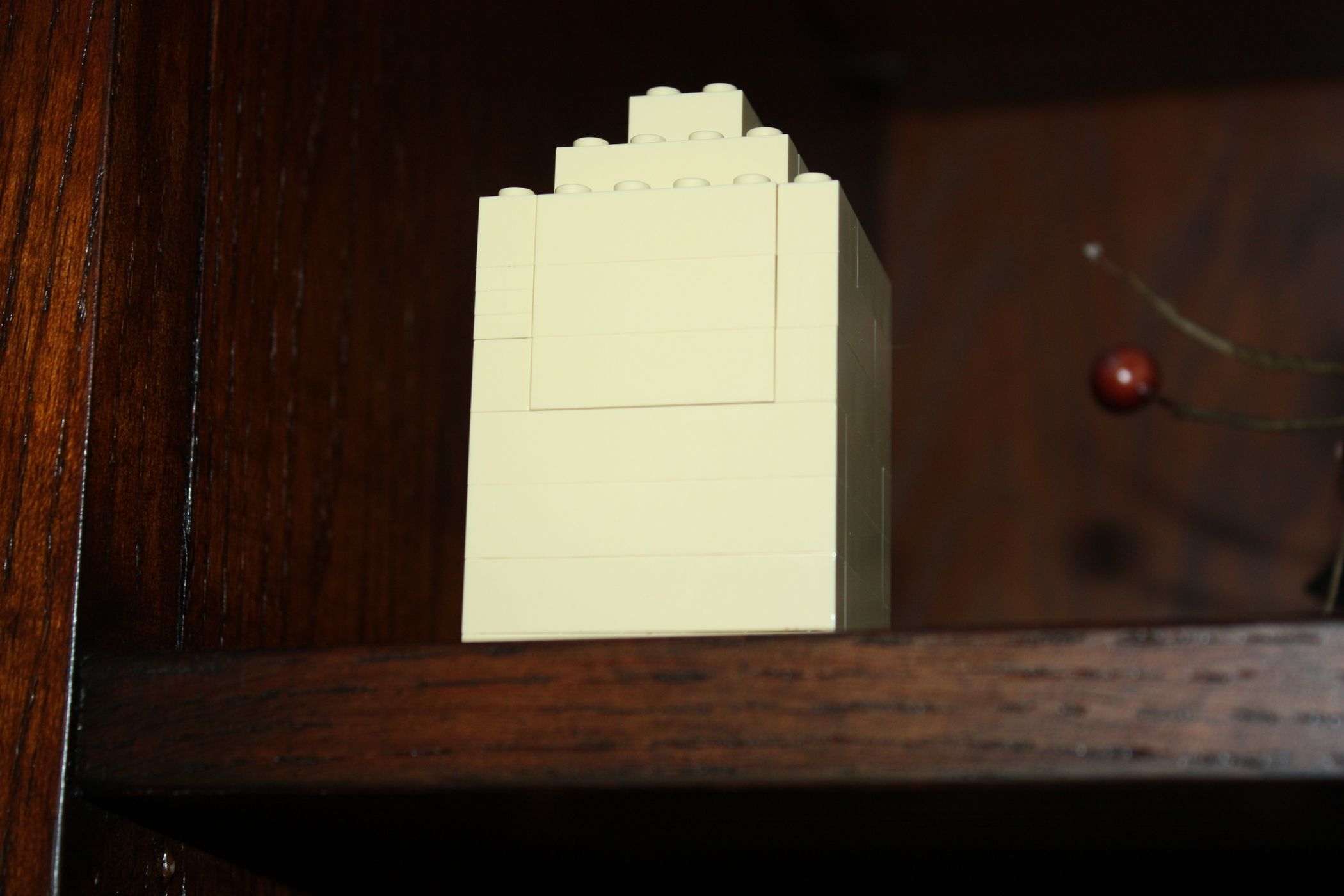 Lego Secret Compartment : 5 Steps - Instructables