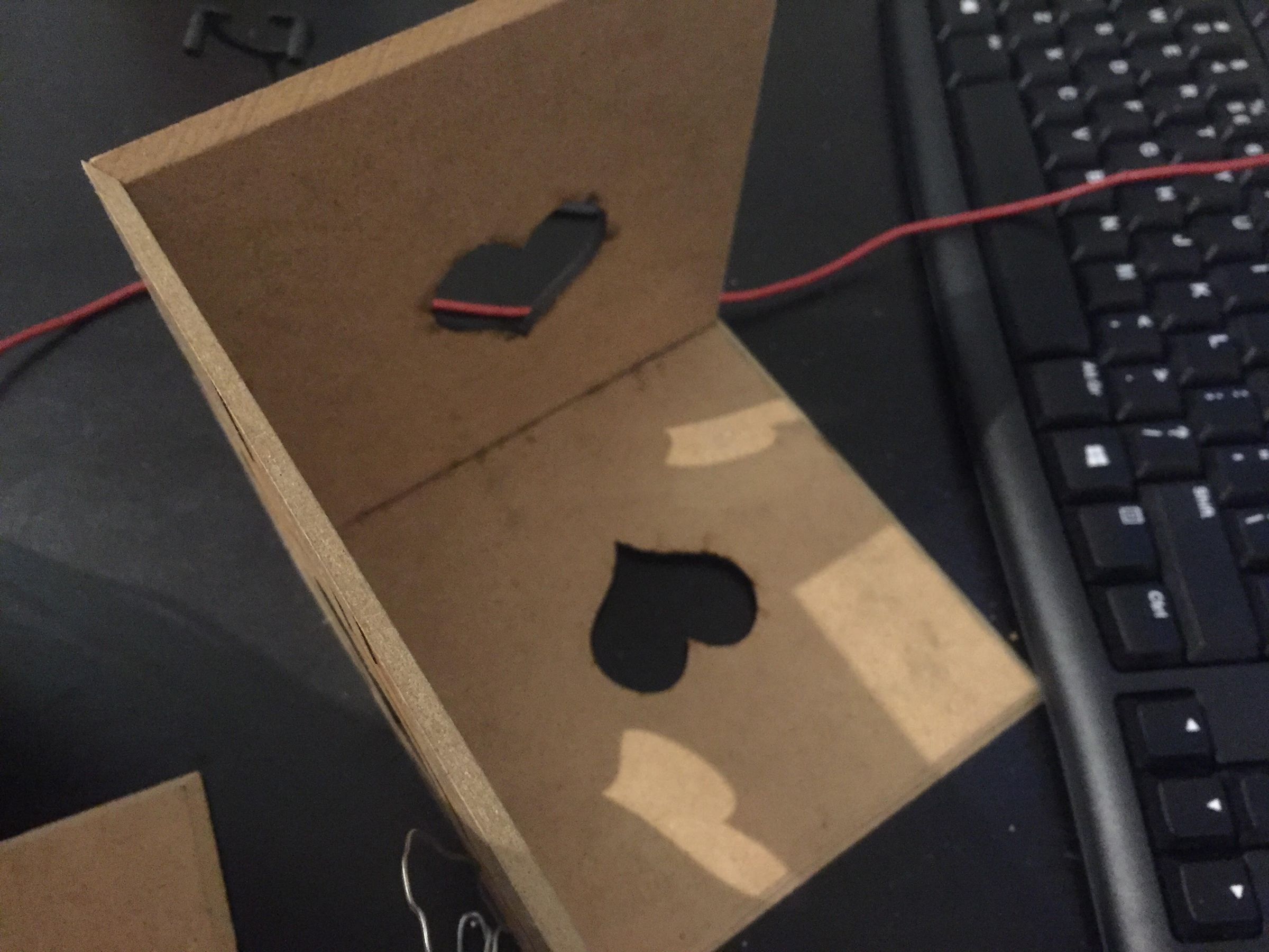Companion Cube : 4 Steps (with Pictures) - Instructables