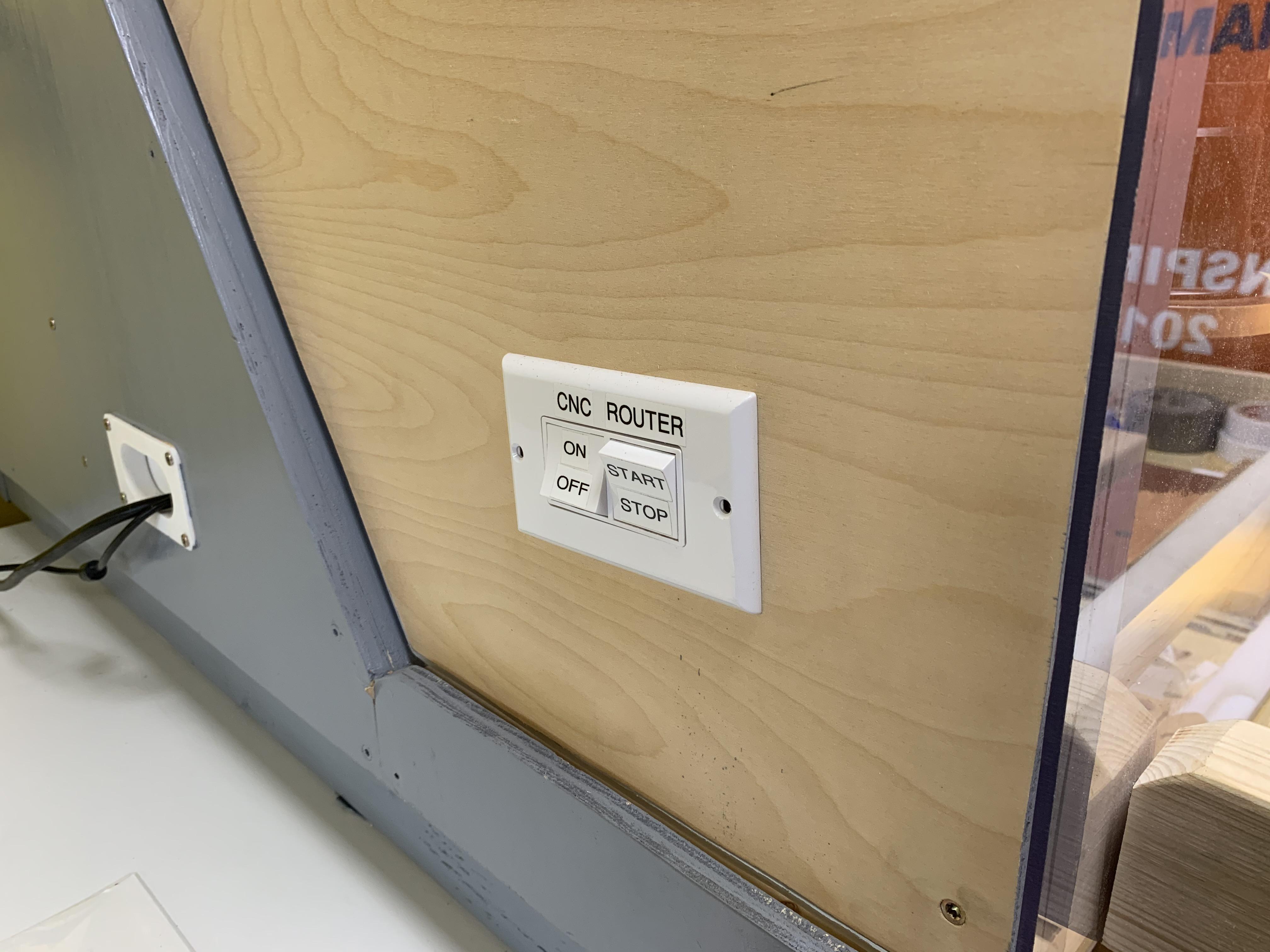 Ultimate CNC Router Enclosure : 12 Steps (with Pictures) - Instructables