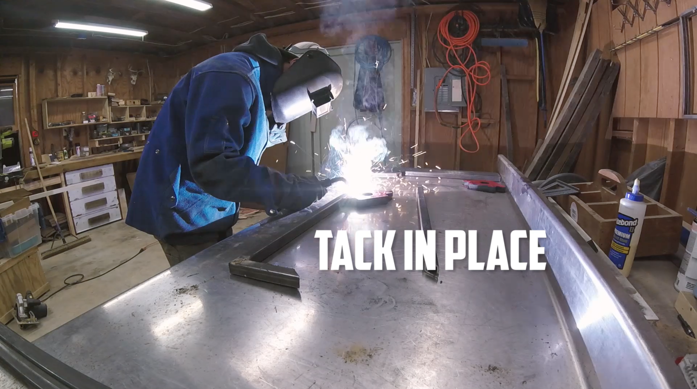 DIY Video Editing Desk : 11 Steps (with Pictures) - Instructables