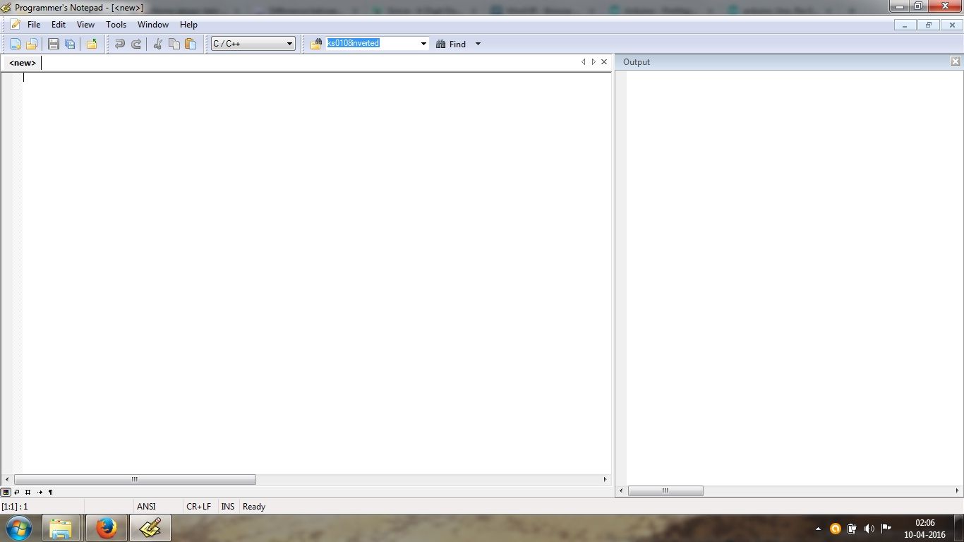 An Advanced Approach to Arduino & AVR Programming : 7 Steps - Instructables