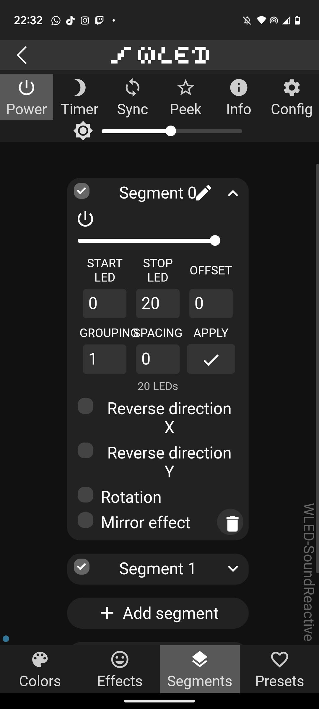 Sound Reactive LEDs Bucket Hat : 6 Steps (with Pictures) - Instructables