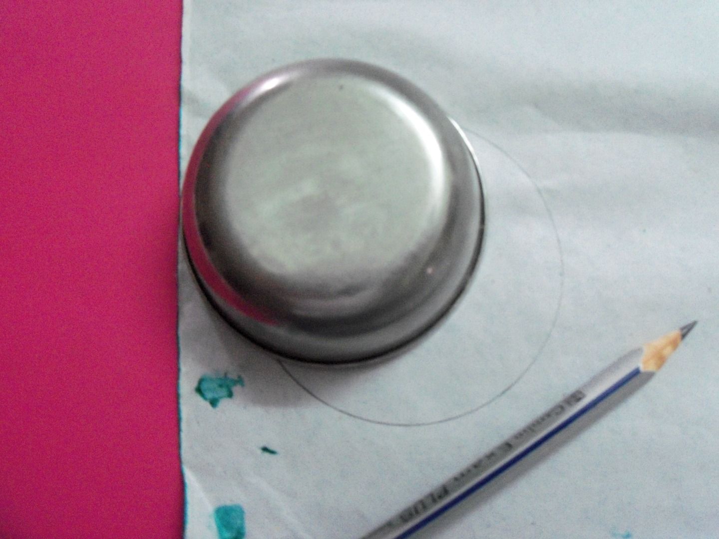 Decorative Paper Orbs : 5 Steps (with Pictures) - Instructables