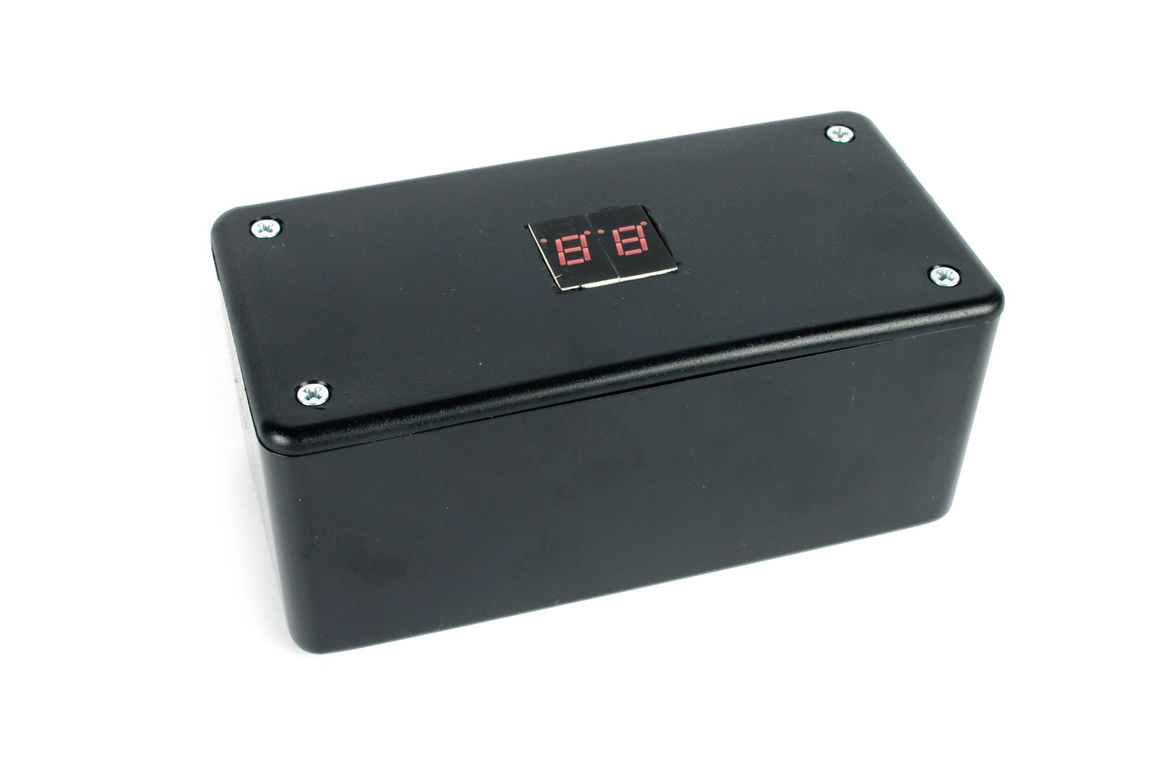 Arduino Countdown Timer : 22 Steps (with Pictures) - Instructables