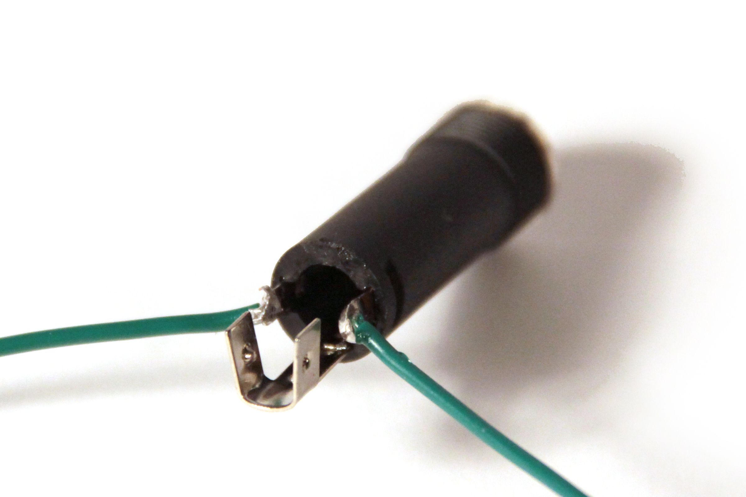 Backlit 1/4" Audio Jacks (with Pictures) - Instructables