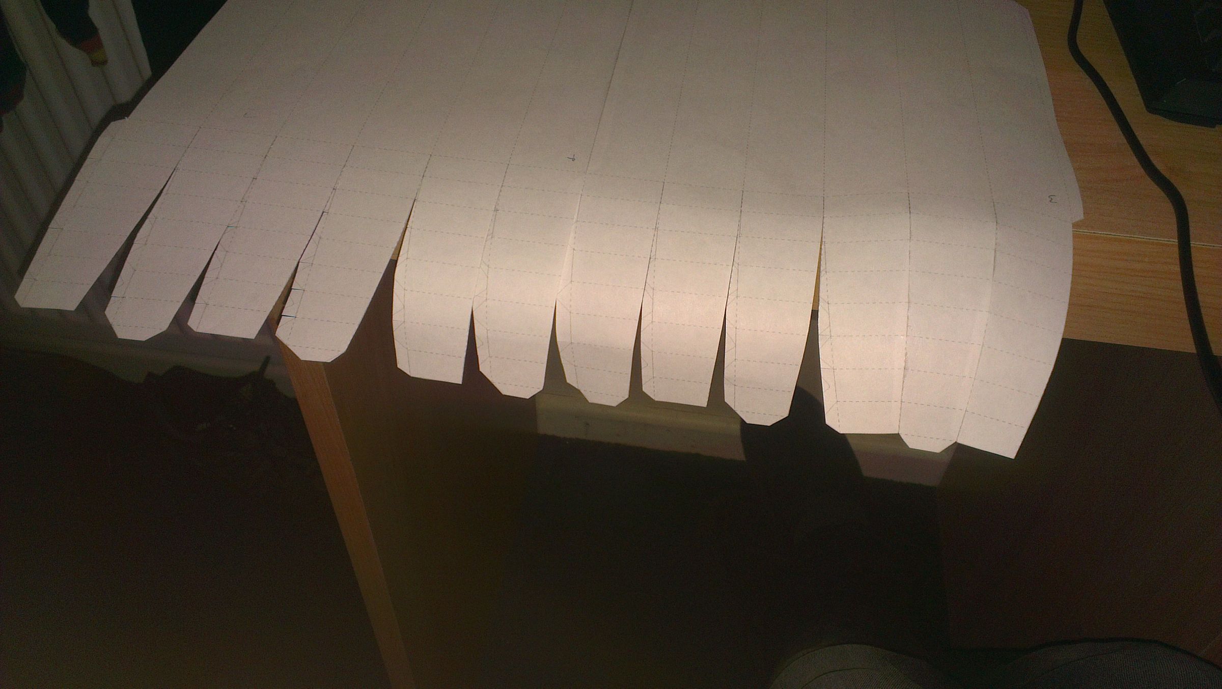 Chuck Greene Cosplay (With Servbot Lego Mask) : 8 Steps (with Pictures ...