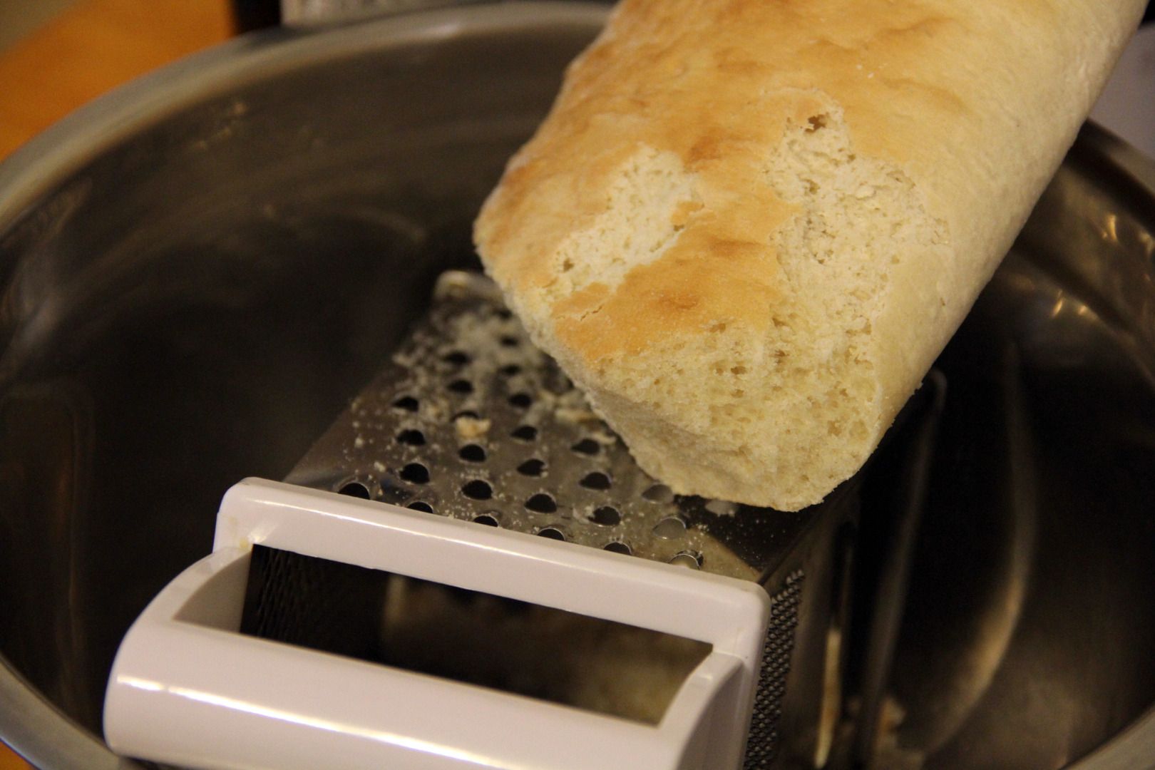 Crummy or Crumby? : 3 Steps (with Pictures) - Instructables