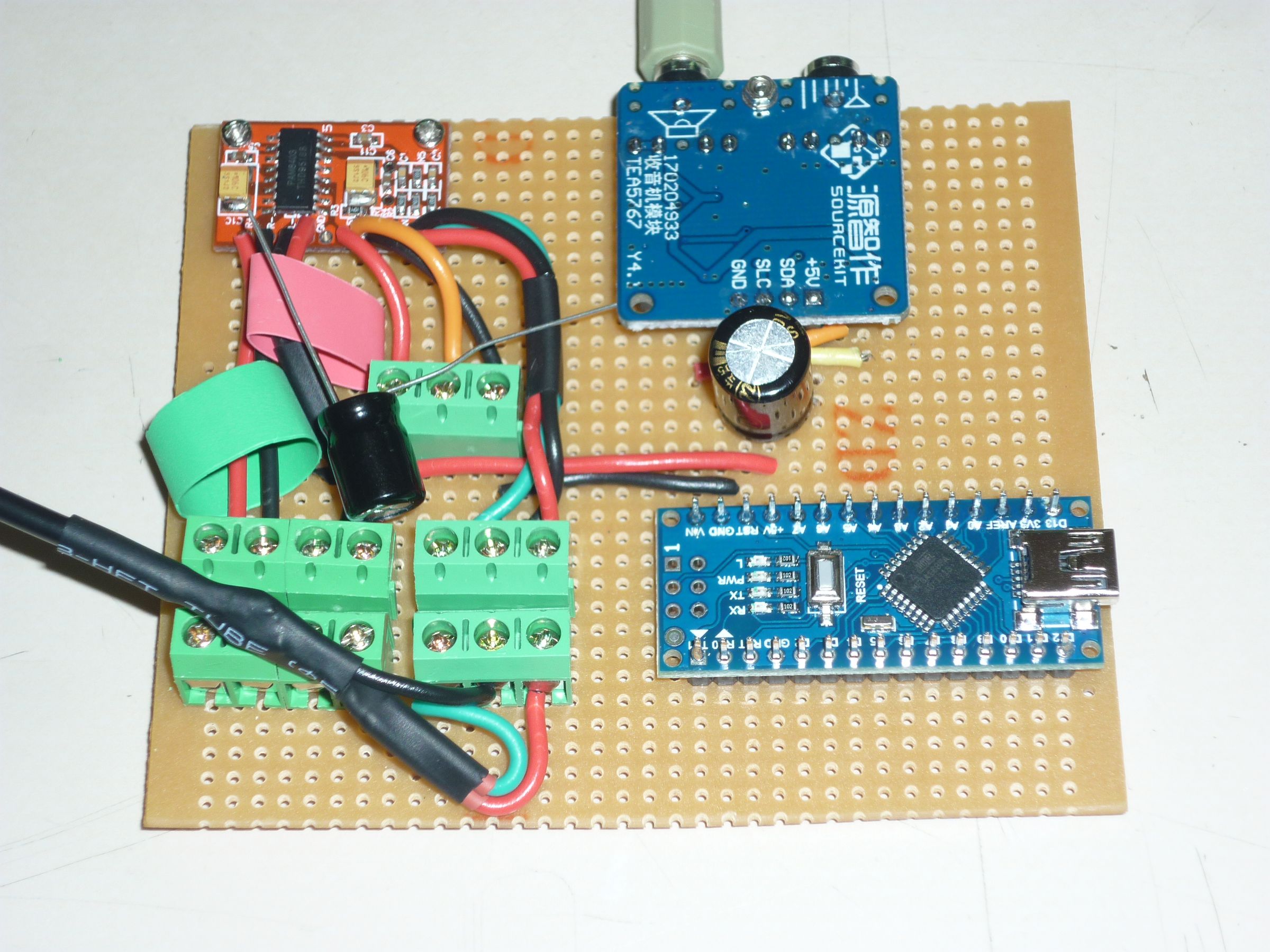 North Korean Radio : 7 Steps - Instructables