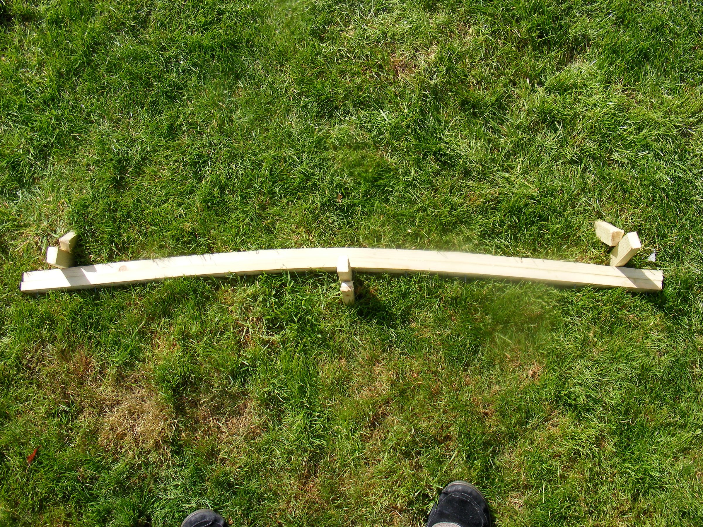 Simple Japanese Bridge : 6 Steps (with Pictures) - Instructables