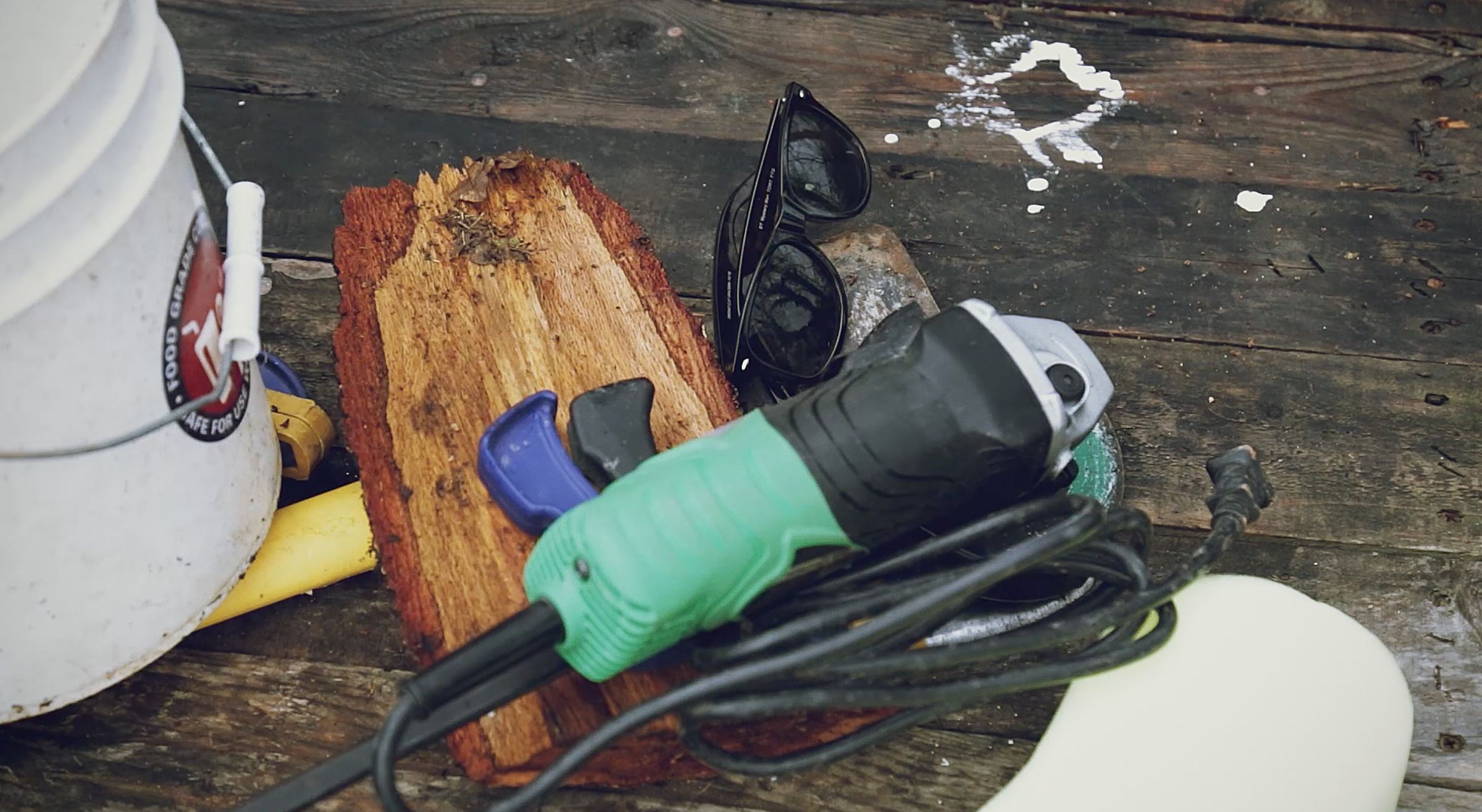 How to Easily Sharpen an Axe : 9 Steps (with Pictures) - Instructables