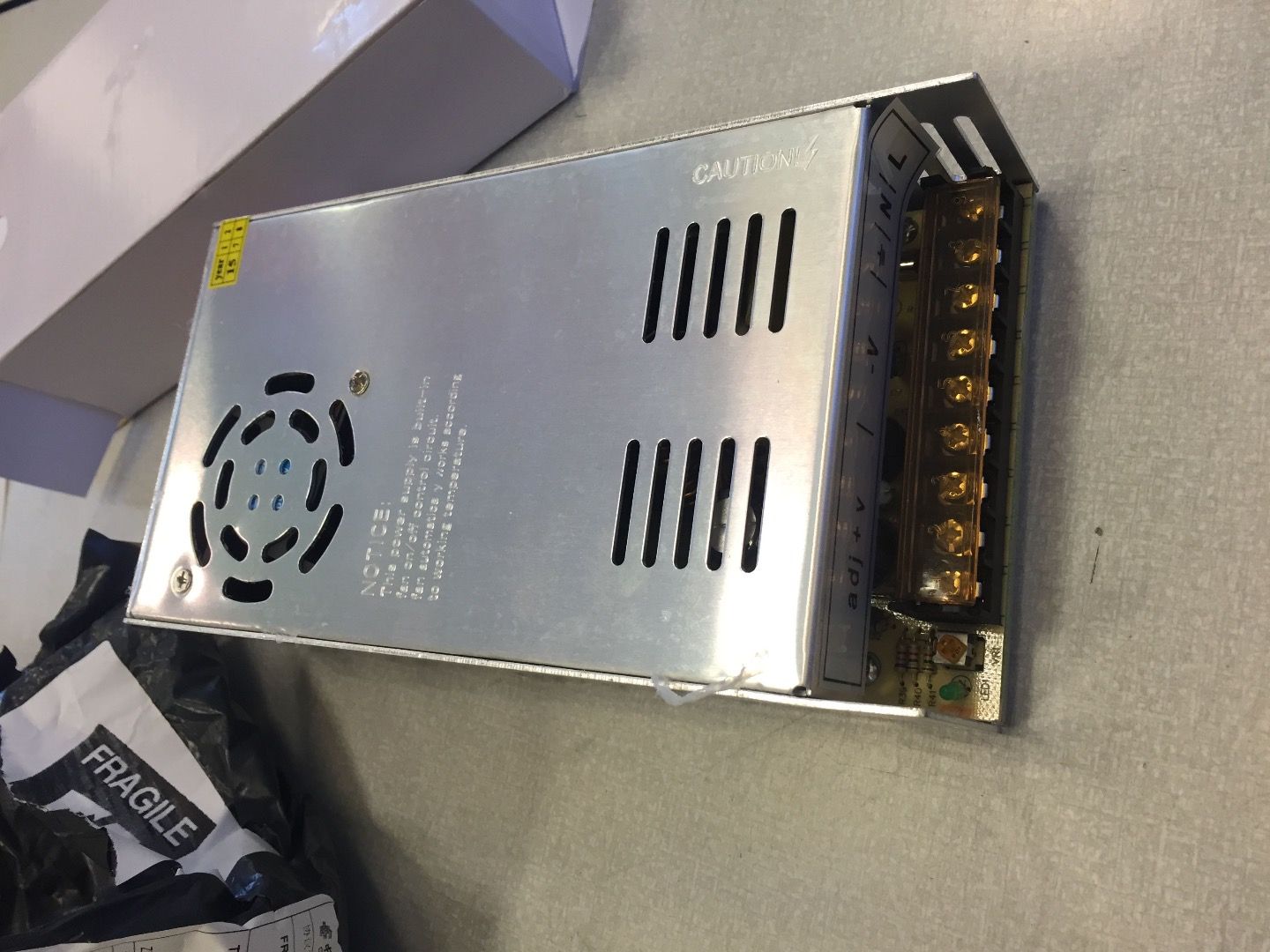 Swag-o-meter: Student Feedback System, Carnival Style : 14 Steps (with ...