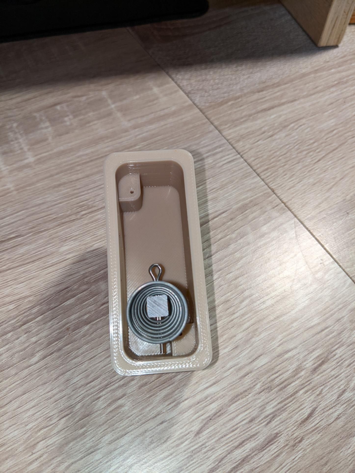 5 1/4 Floppy Disk Notcher : 8 Steps (with Pictures) - Instructables