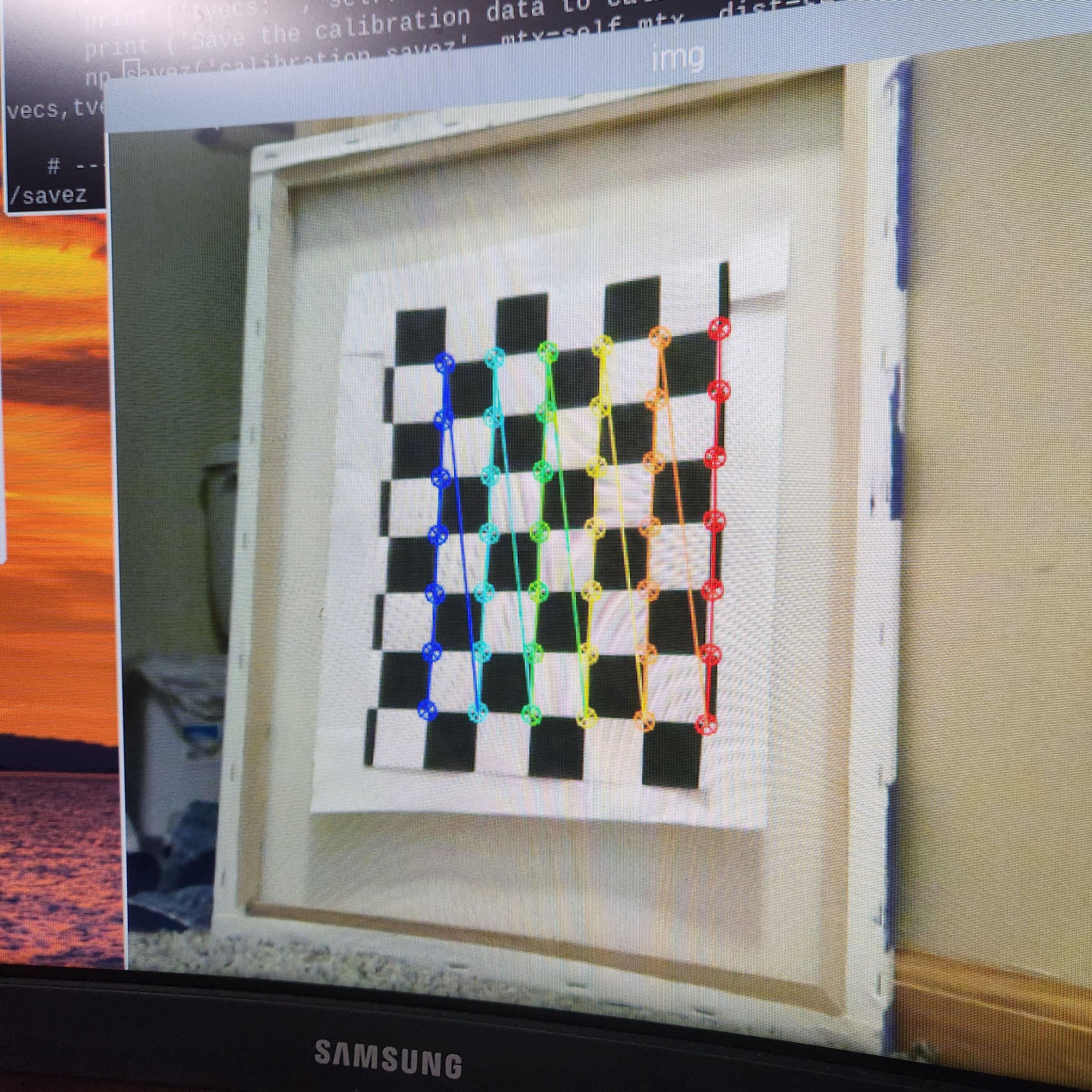 Navigation Using Apriltag and Raspberry Pi : 8 Steps (with Pictures ...