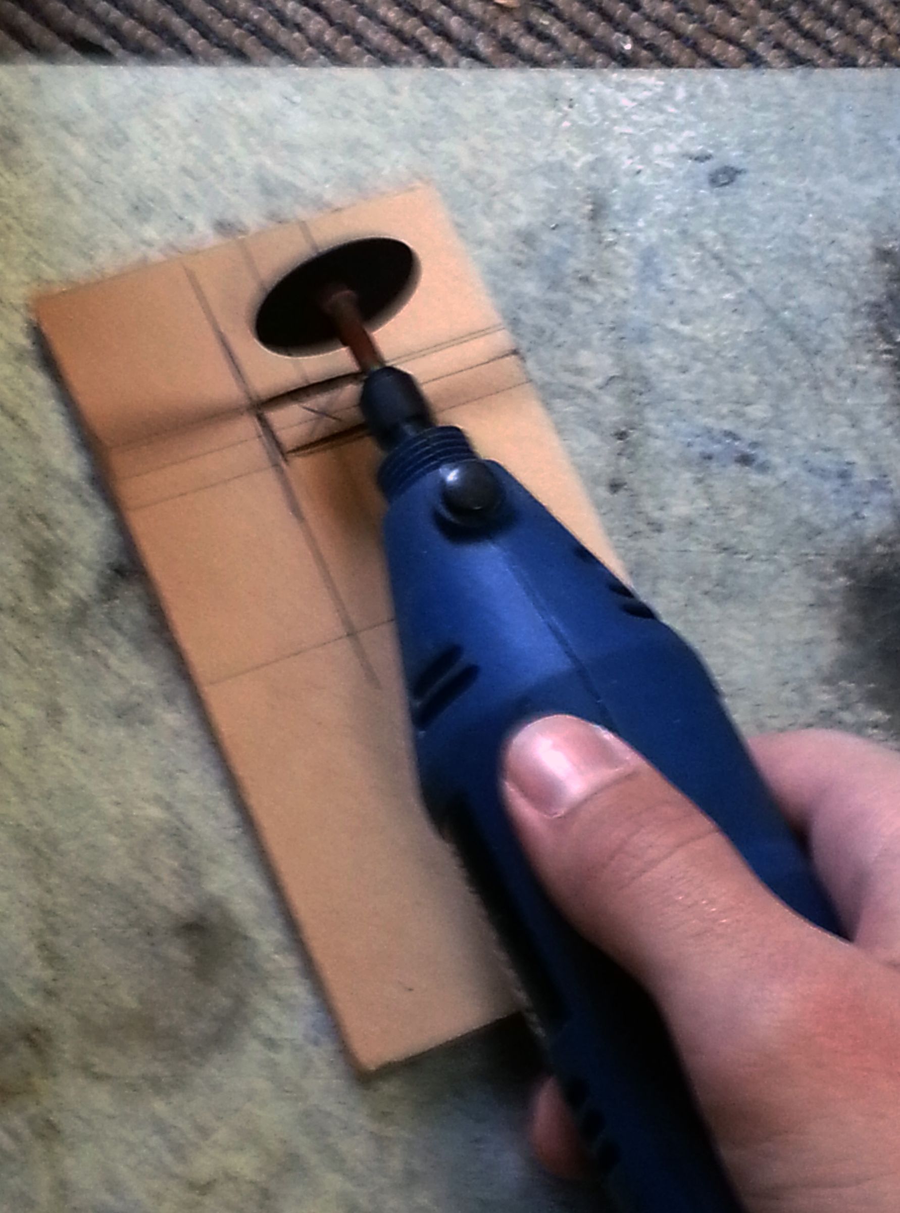 Infrared Tracking Camera Mount : 7 Steps - Instructables