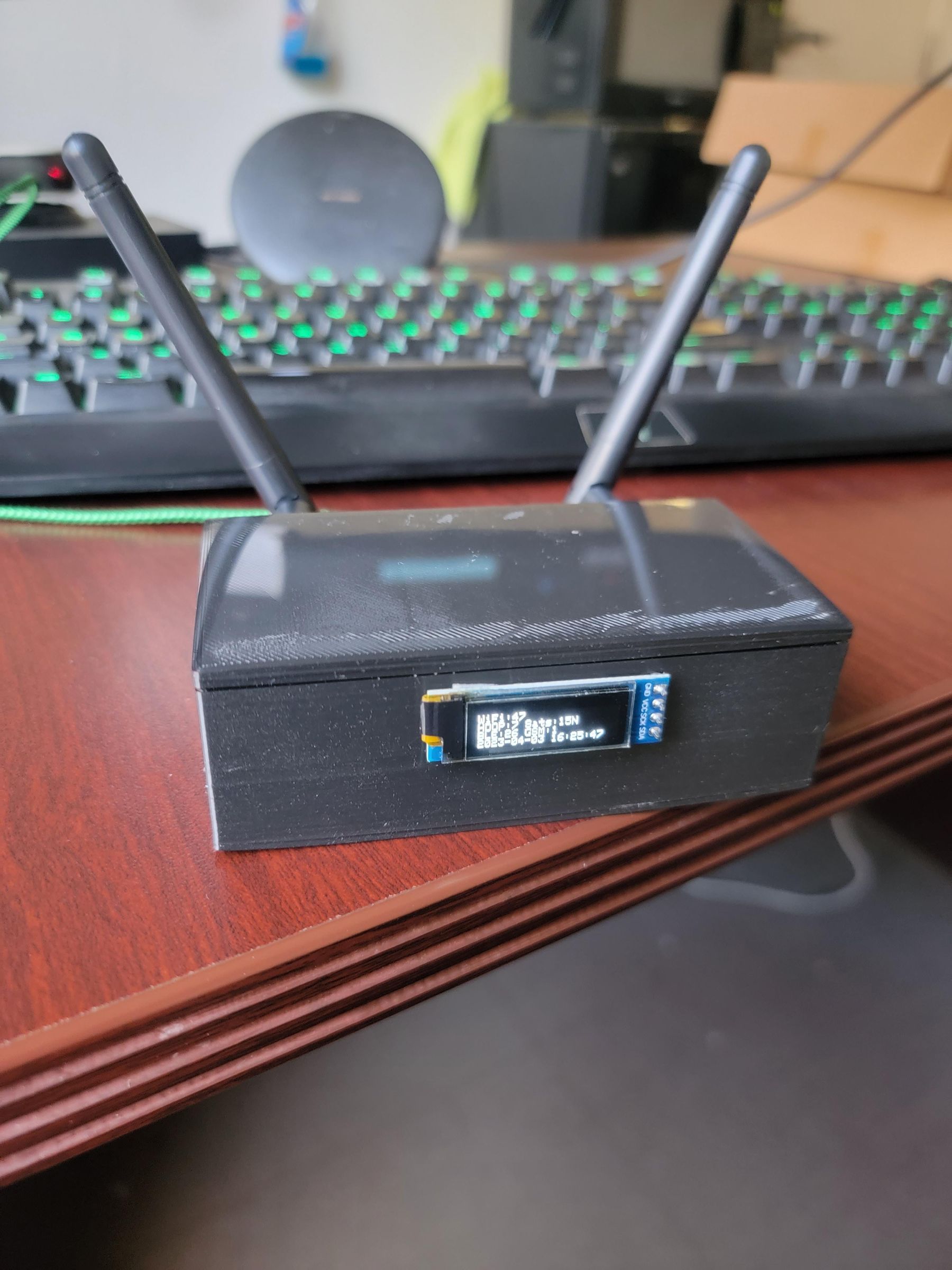 HackerBox 0089: Wispy : 11 Steps - Instructables